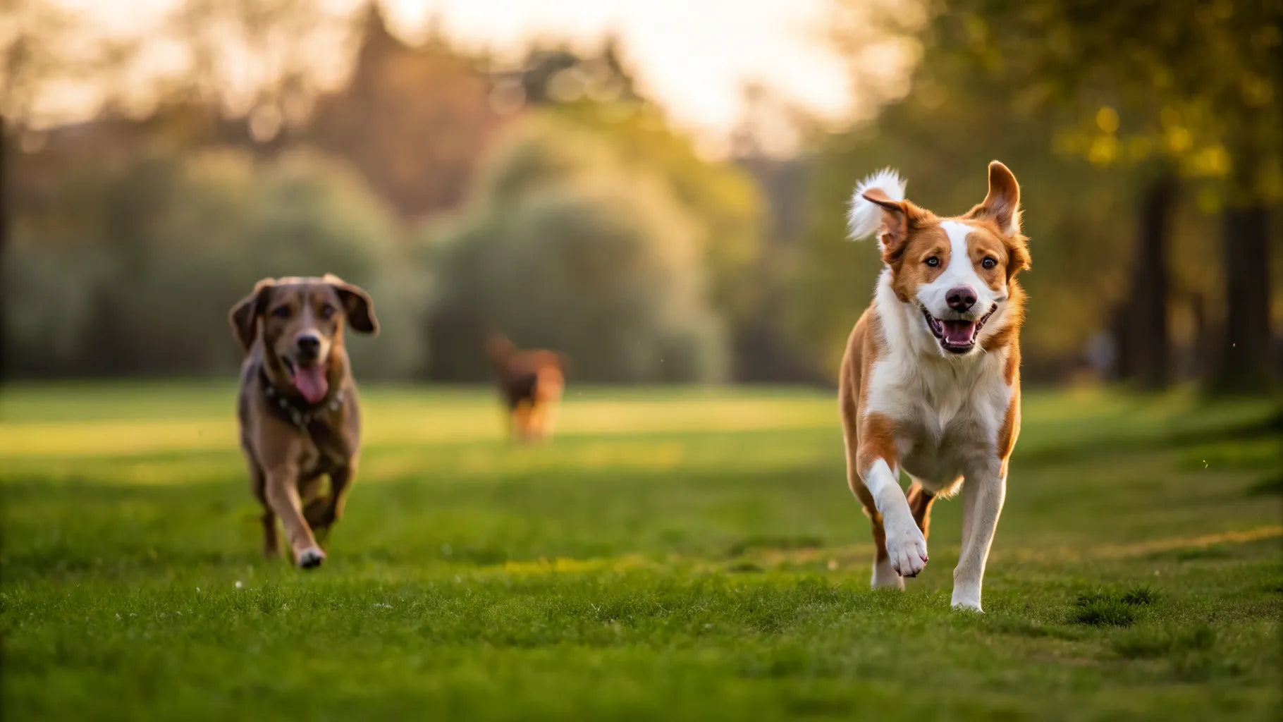 How Do Dogs Exercise: A Comprehensive Guide to Keeping Your Pup Active ...