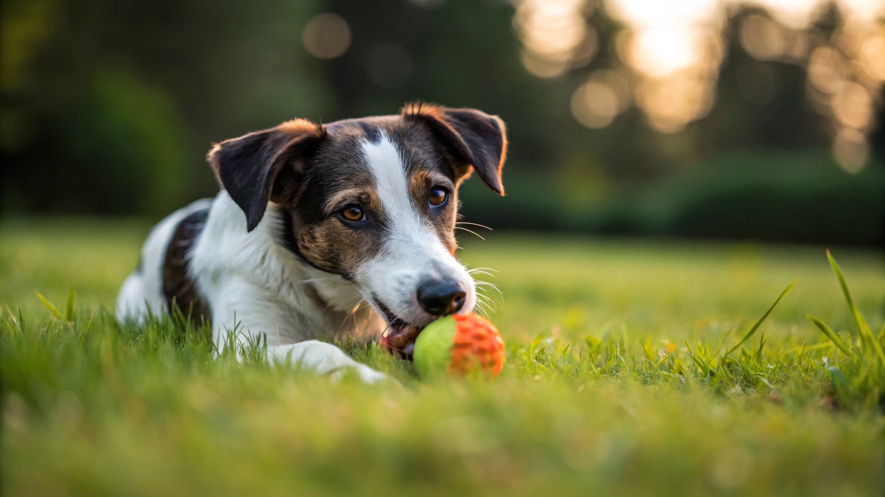 How Do You Stop a Dog from Chewing on Things? Practical Tips for Pet ...