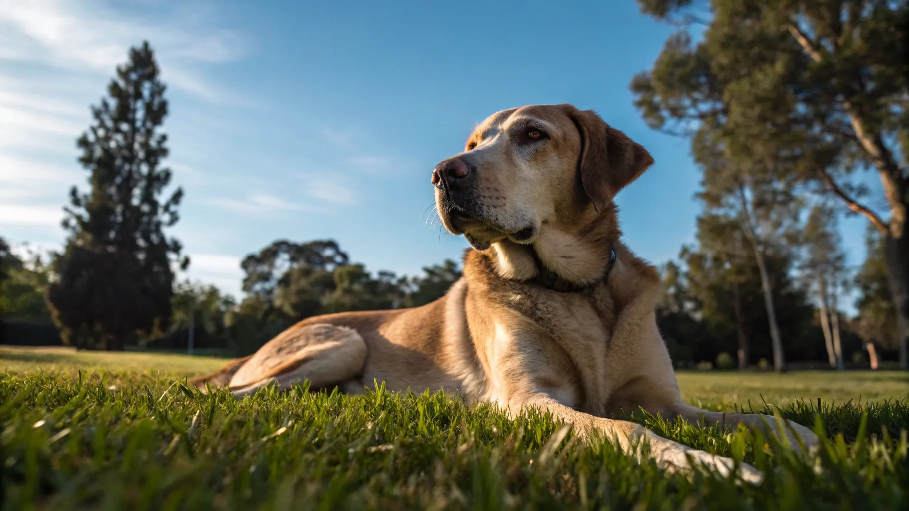 How Long After Exercise Should I Feed My Dog? Understanding the Perfect ...