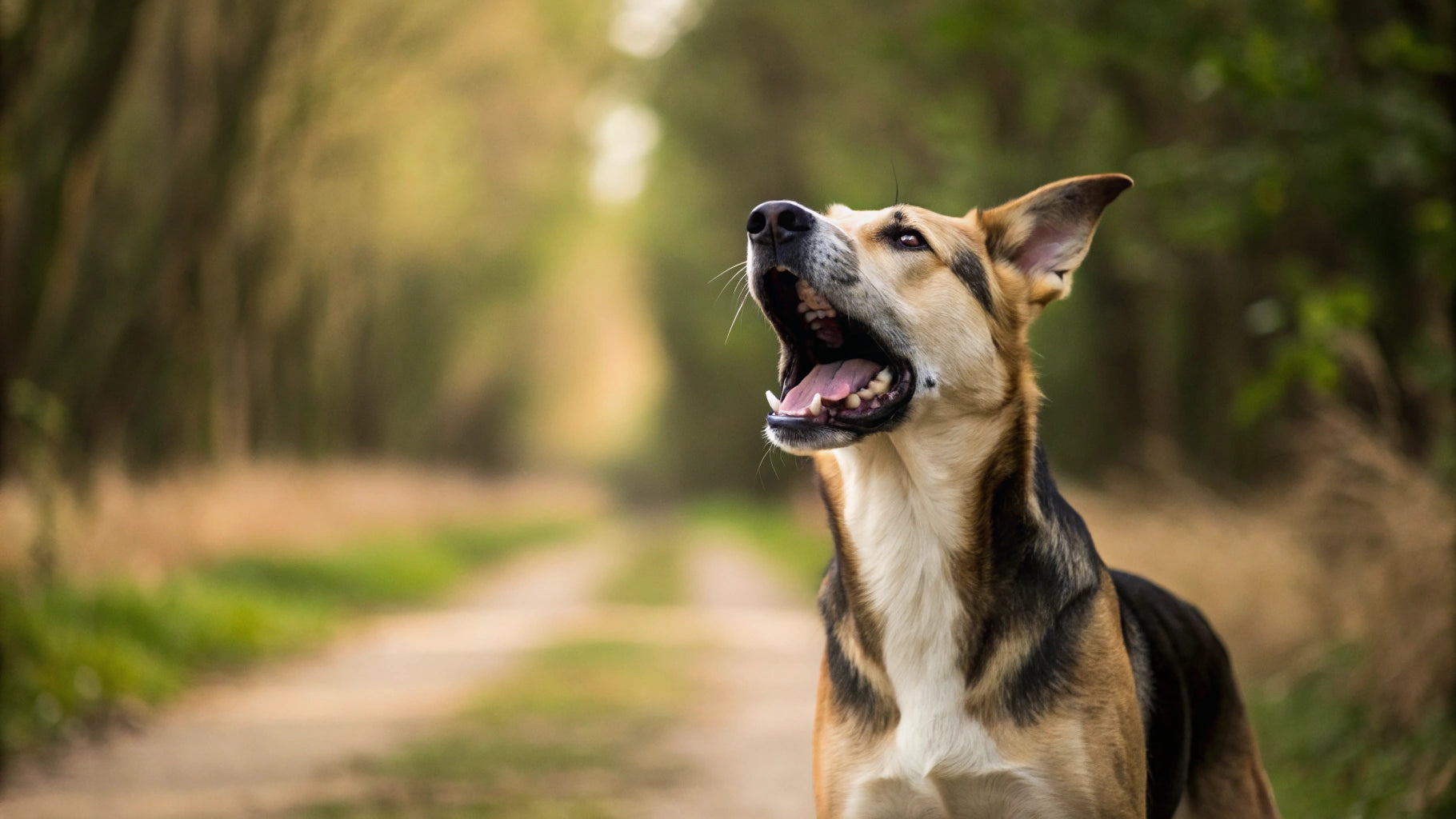 How Long Can a Dog Bark? Understanding Your Furry Friend's ...