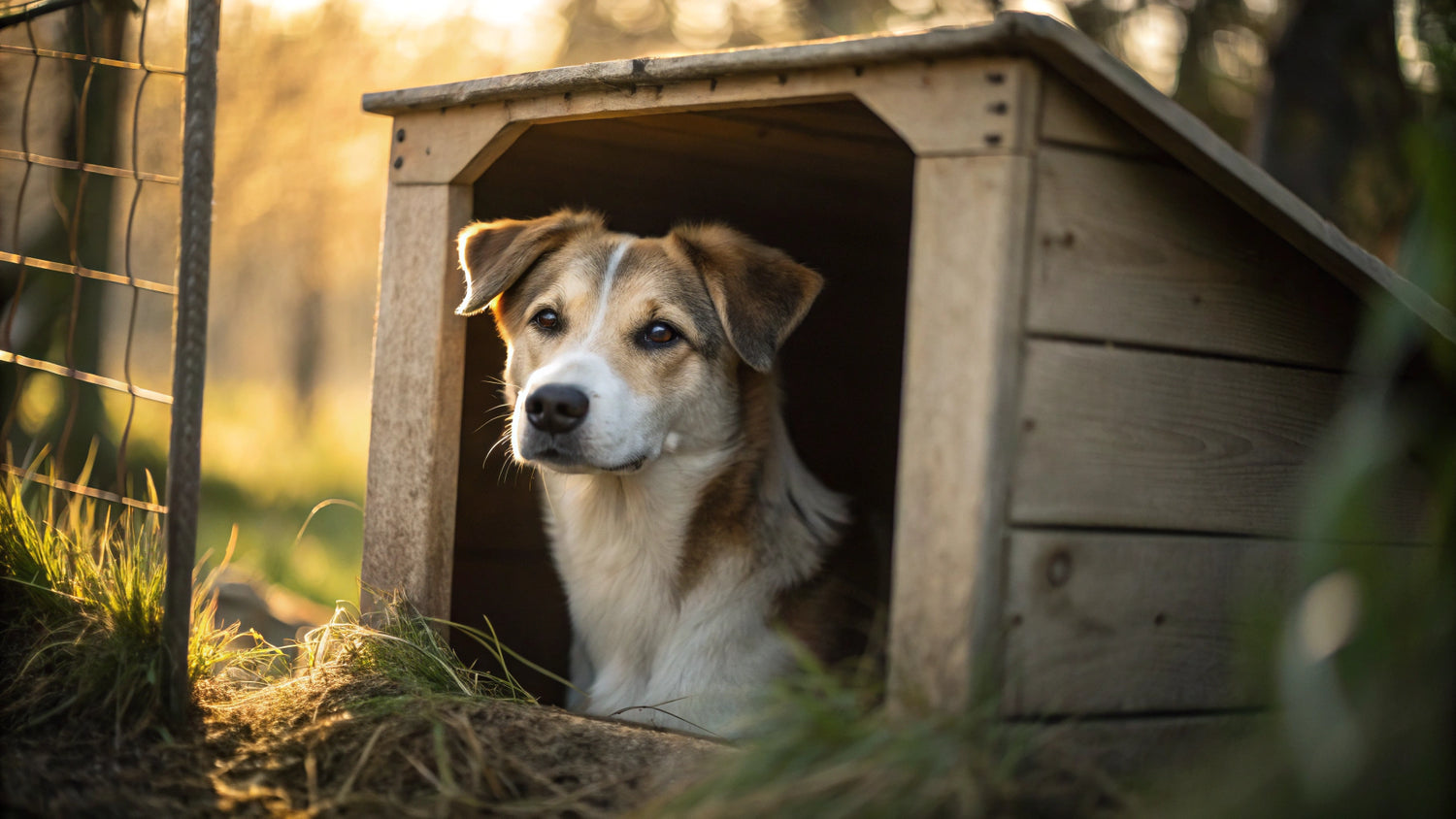 How Long Can a Dog Be in a Kennel: A Comprehensive Guide for Pet Owners ...