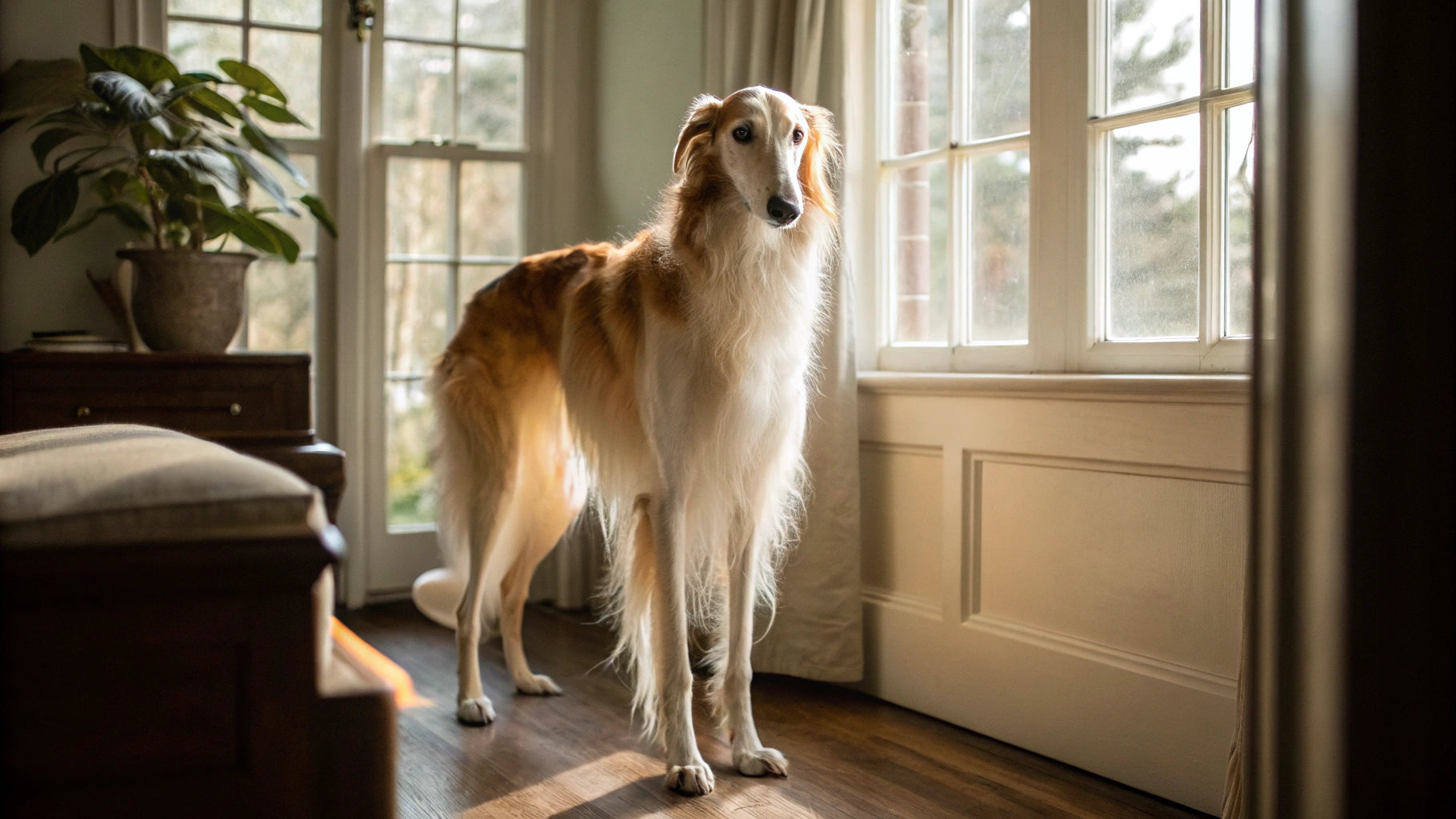 How Long Can a Dog Go Without Eating? Understanding the Limits and What ...