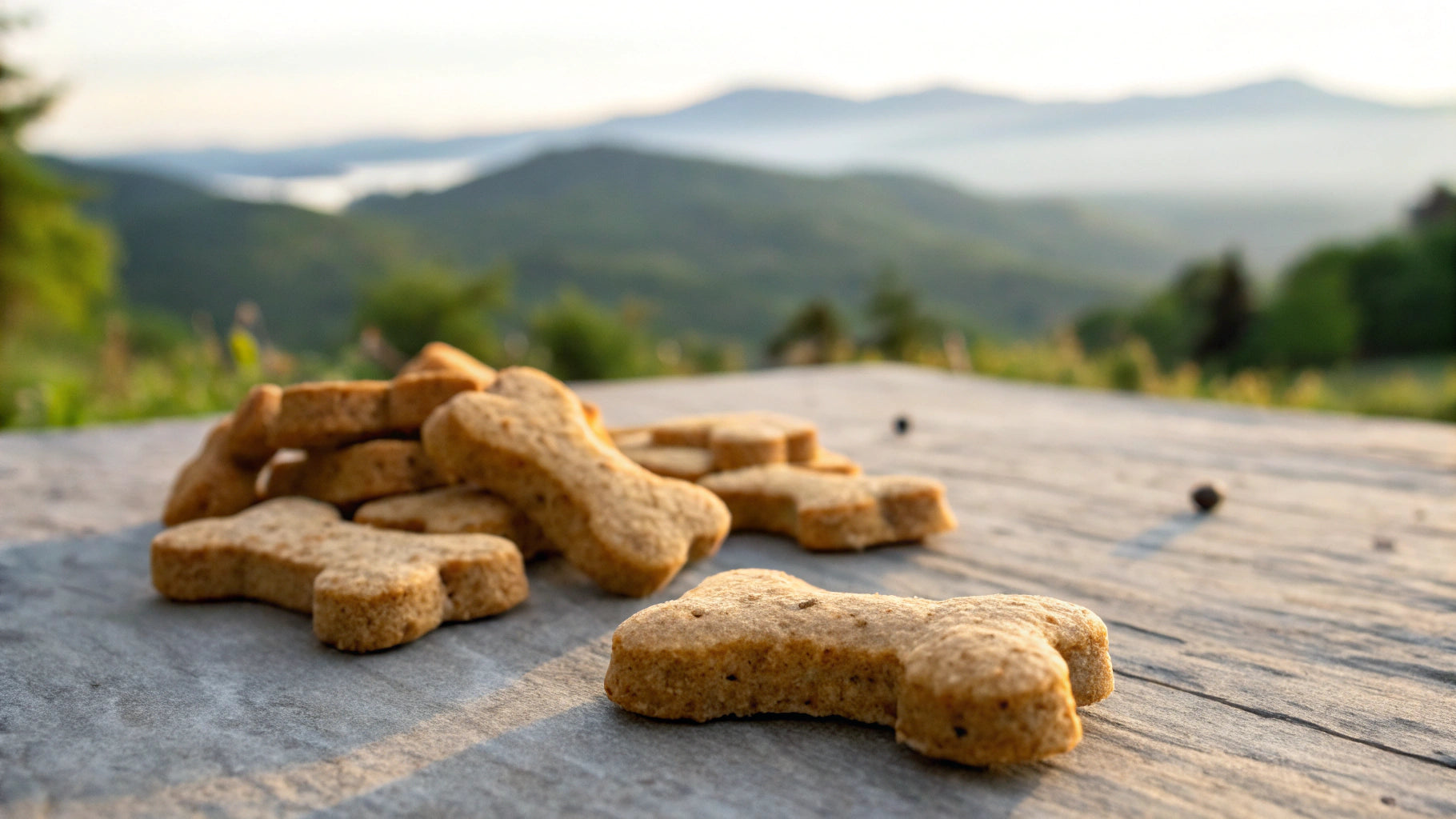 How Long Do Homemade Dog Biscuits Last? A Comprehensive Guide for Pet ...