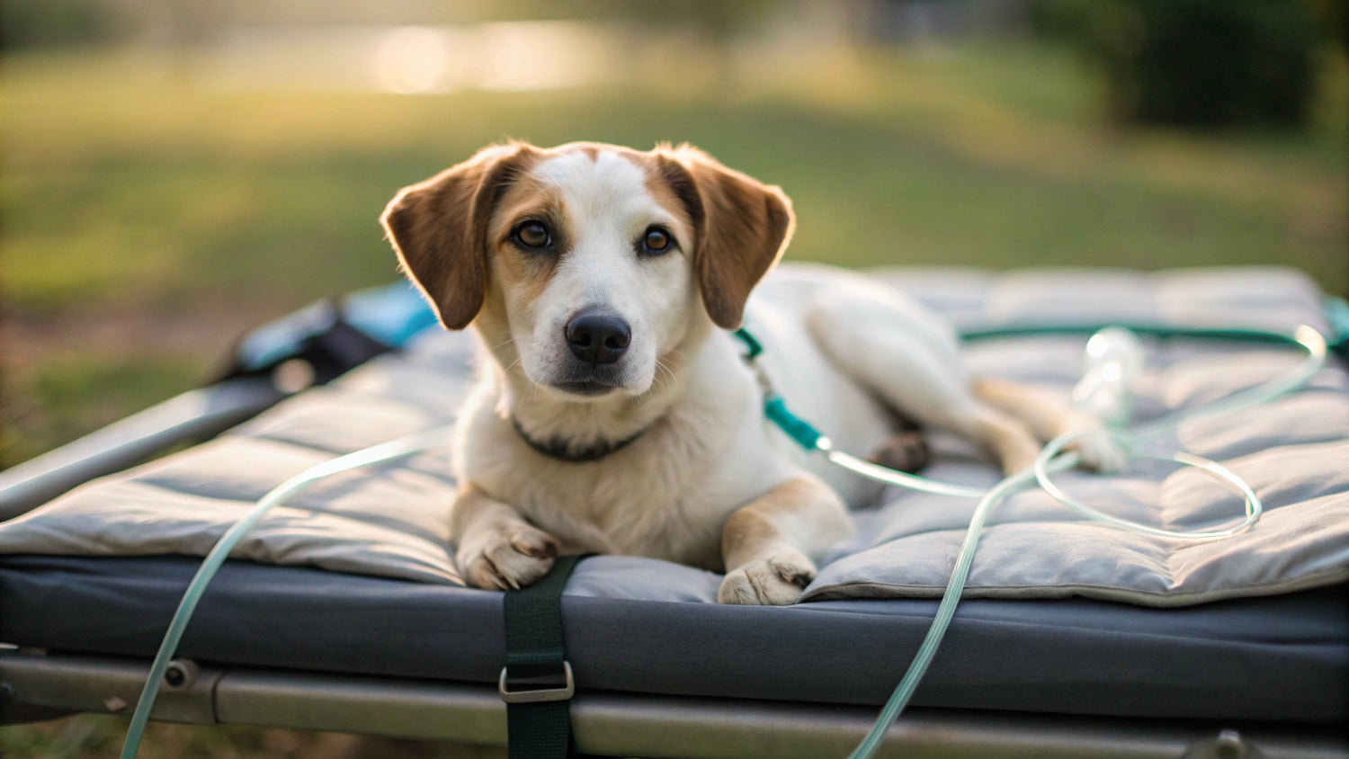 How Long Does Anesthesia Last in Dogs? Understanding Recovery and Care ...