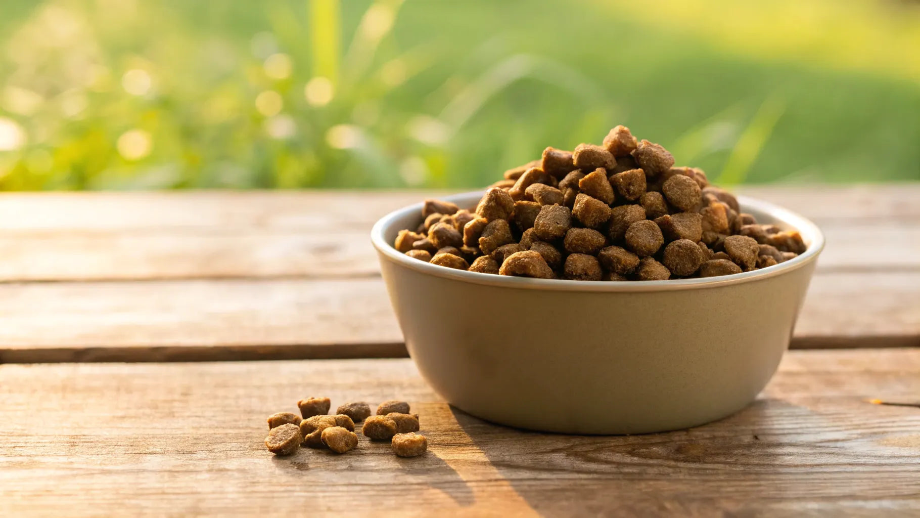 How Long Does Dog Dry Food Last? Shelf Life & Storage Tips