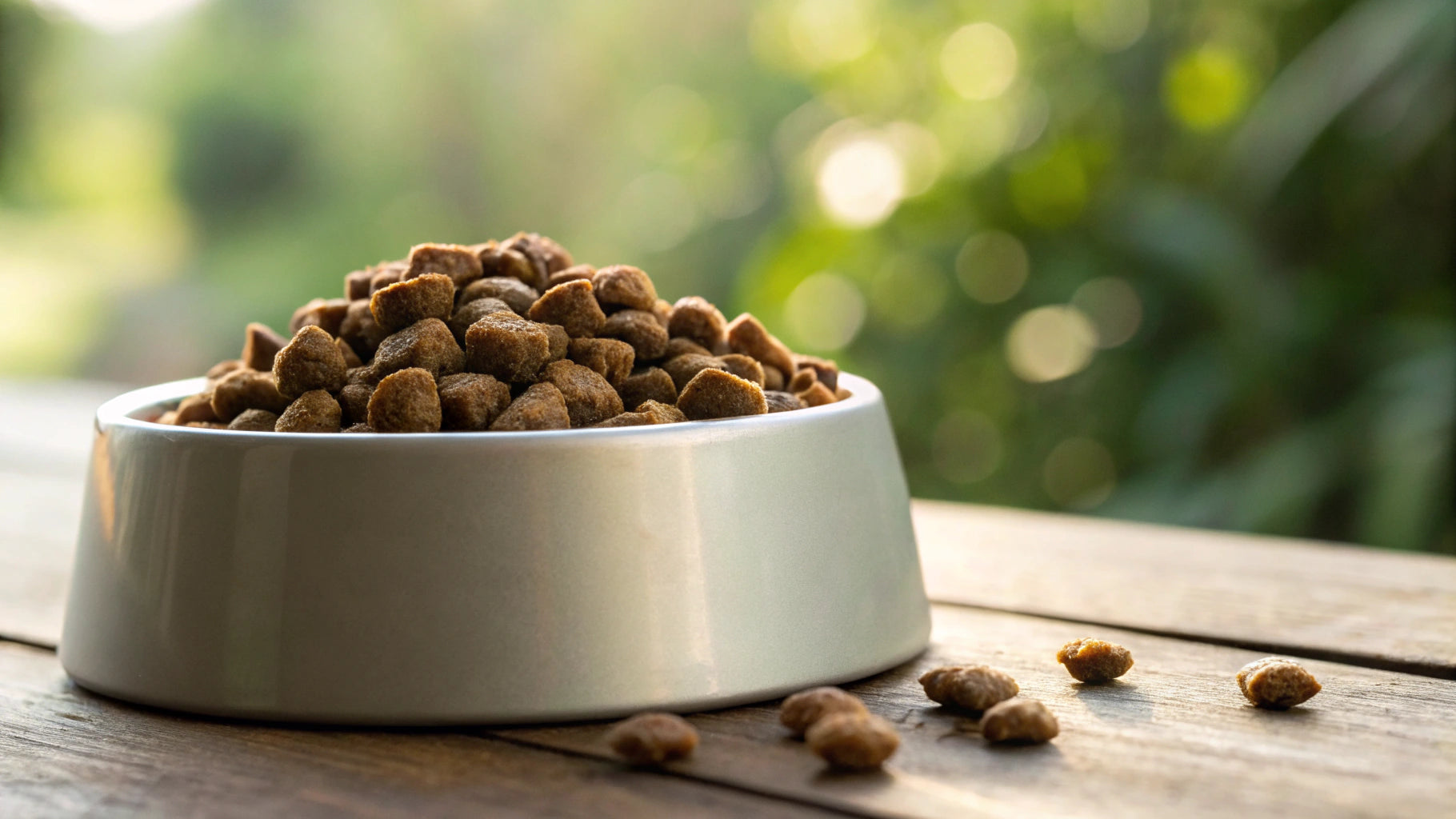 How Long Does Dog Food Stay Fresh After Opening? Essential Tips for Pet ...