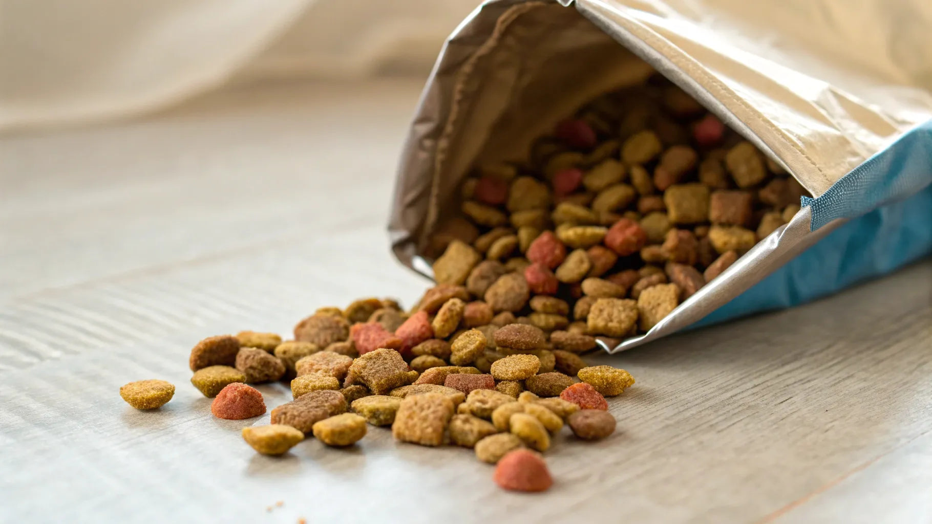 How Long Does Dry Dog Food Last After Opening? A Comprehensive Guide ...