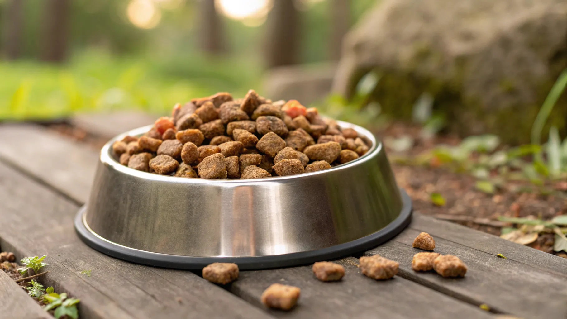 How Long Does Freeze-Dried Raw Dog Food Last? Your Comprehensive Guide ...