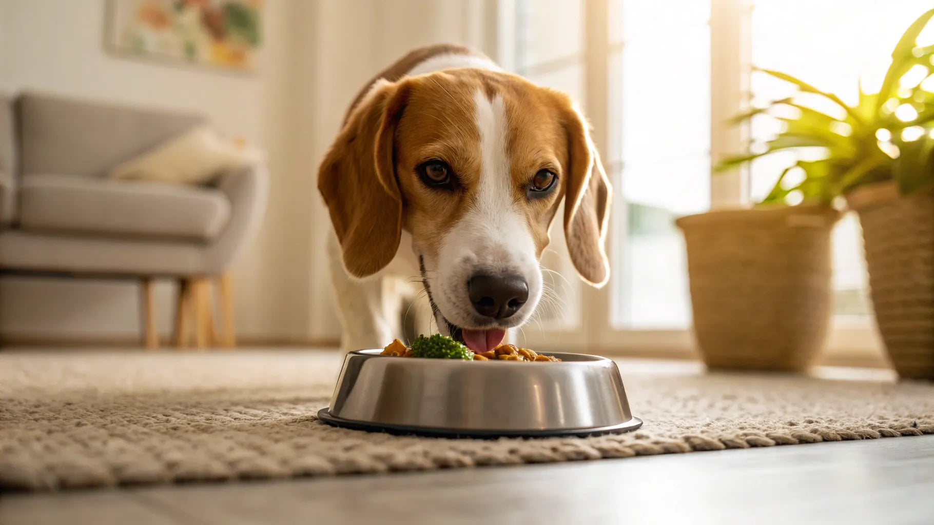 How Long Does My Dog Eat Puppy Food? Understanding the Feeding Timeline ...