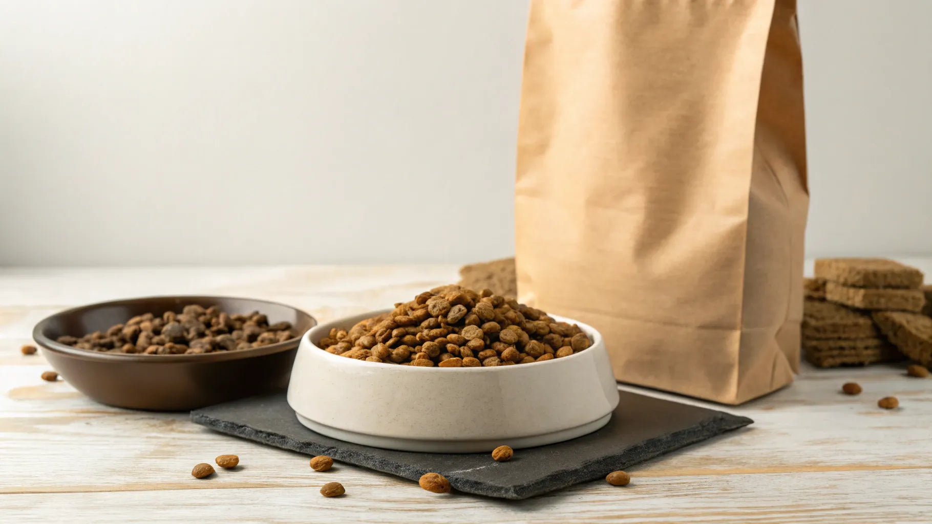How Long Is Dry Dog Food Good for Unopened: A Comprehensive Guide for ...