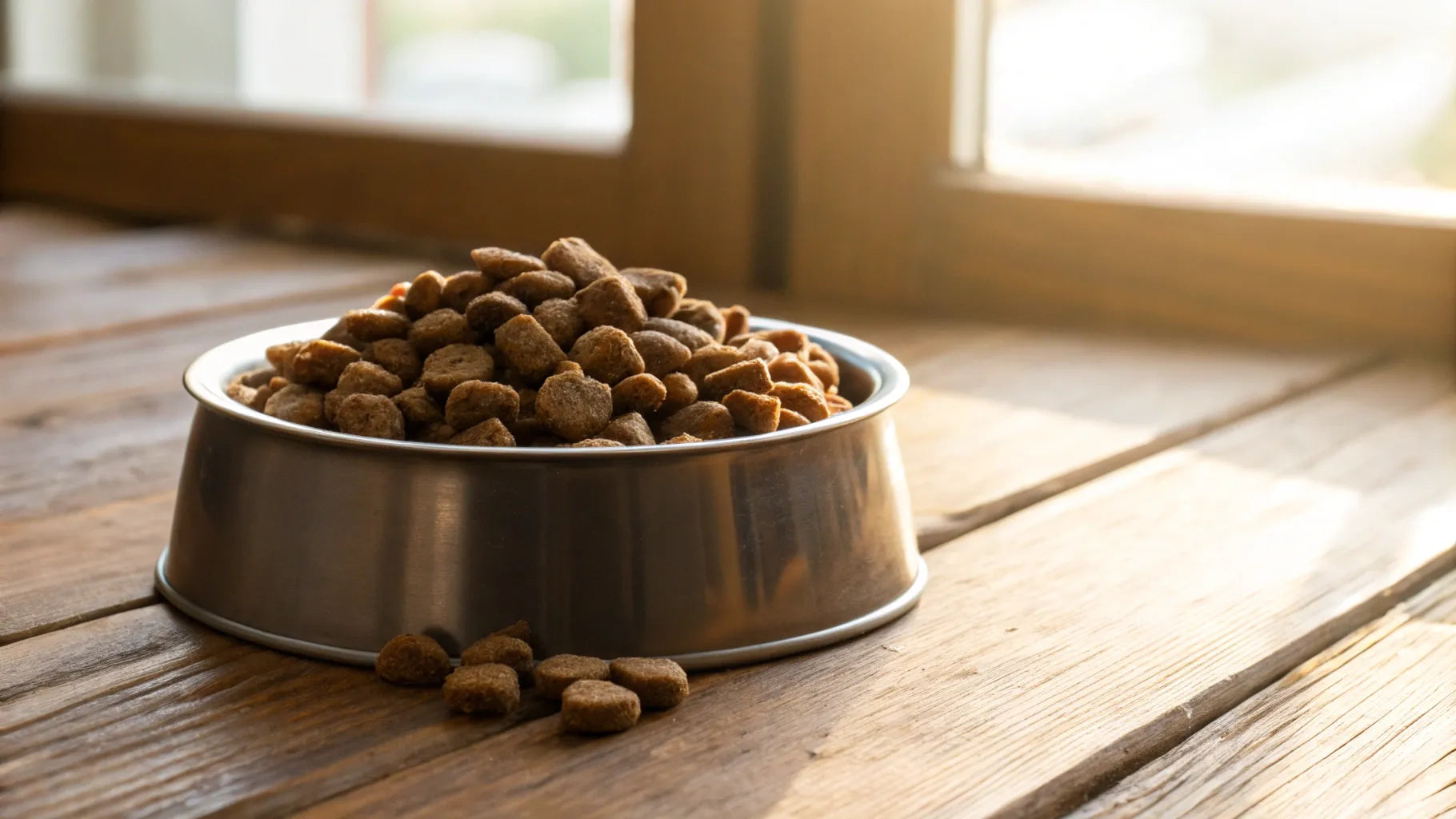 How Long Is Opened Dry Dog Food Good For? A Comprehensive Guide for Pet ...