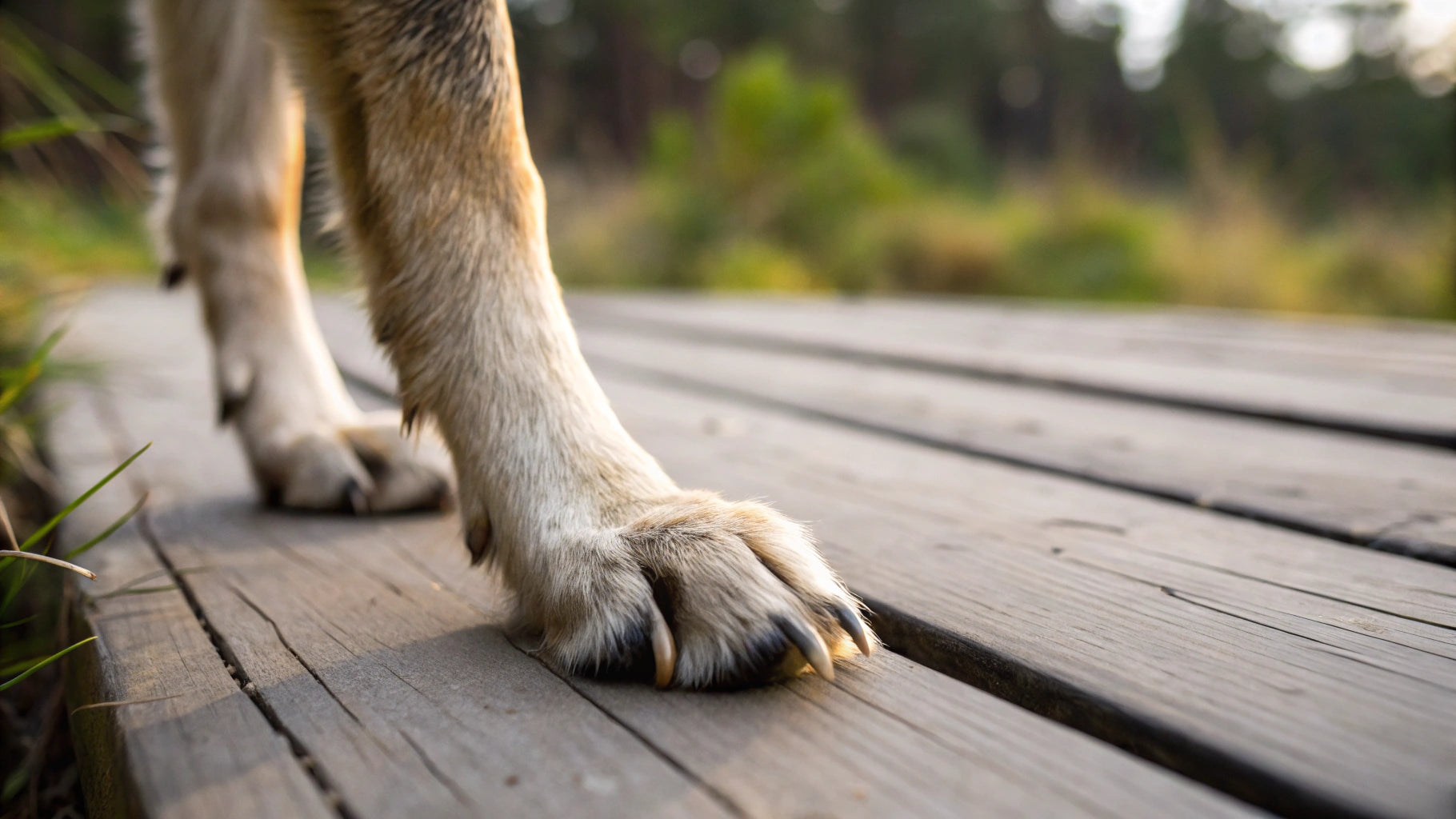 How Long Should Dog Nails Be? A Comprehensive Guide to Nail Care for ...