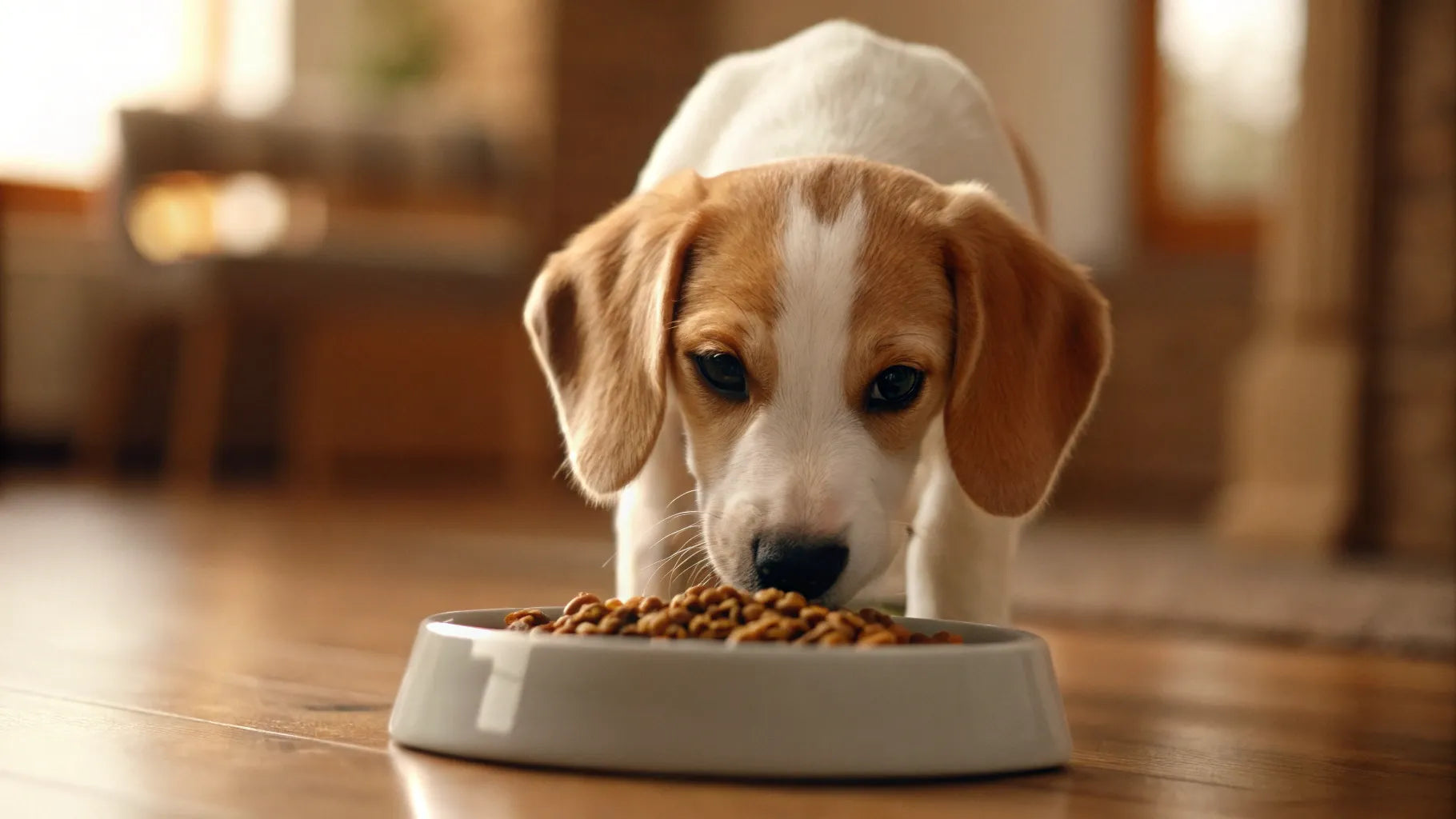 How Long Should Dogs Have Puppy Food? A Comprehensive Feeding Guide ...