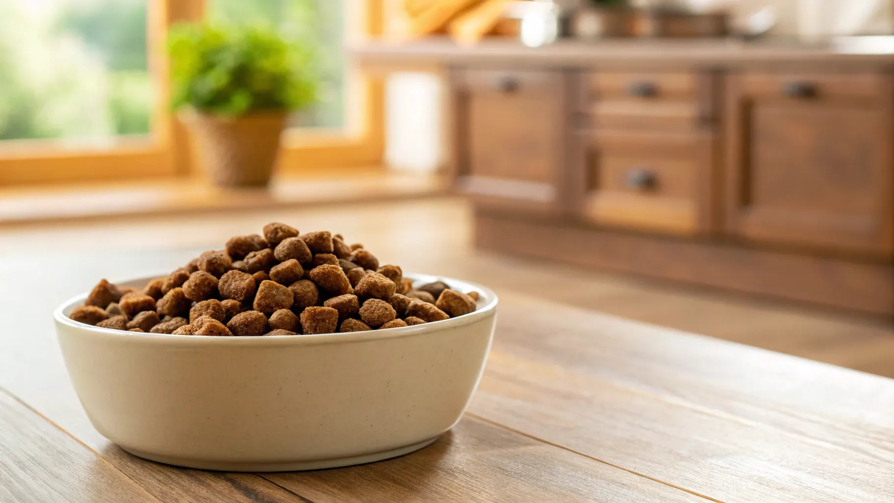 How Long Should I Soak My Dog's Kibble for Optimal Health and Happiness ...