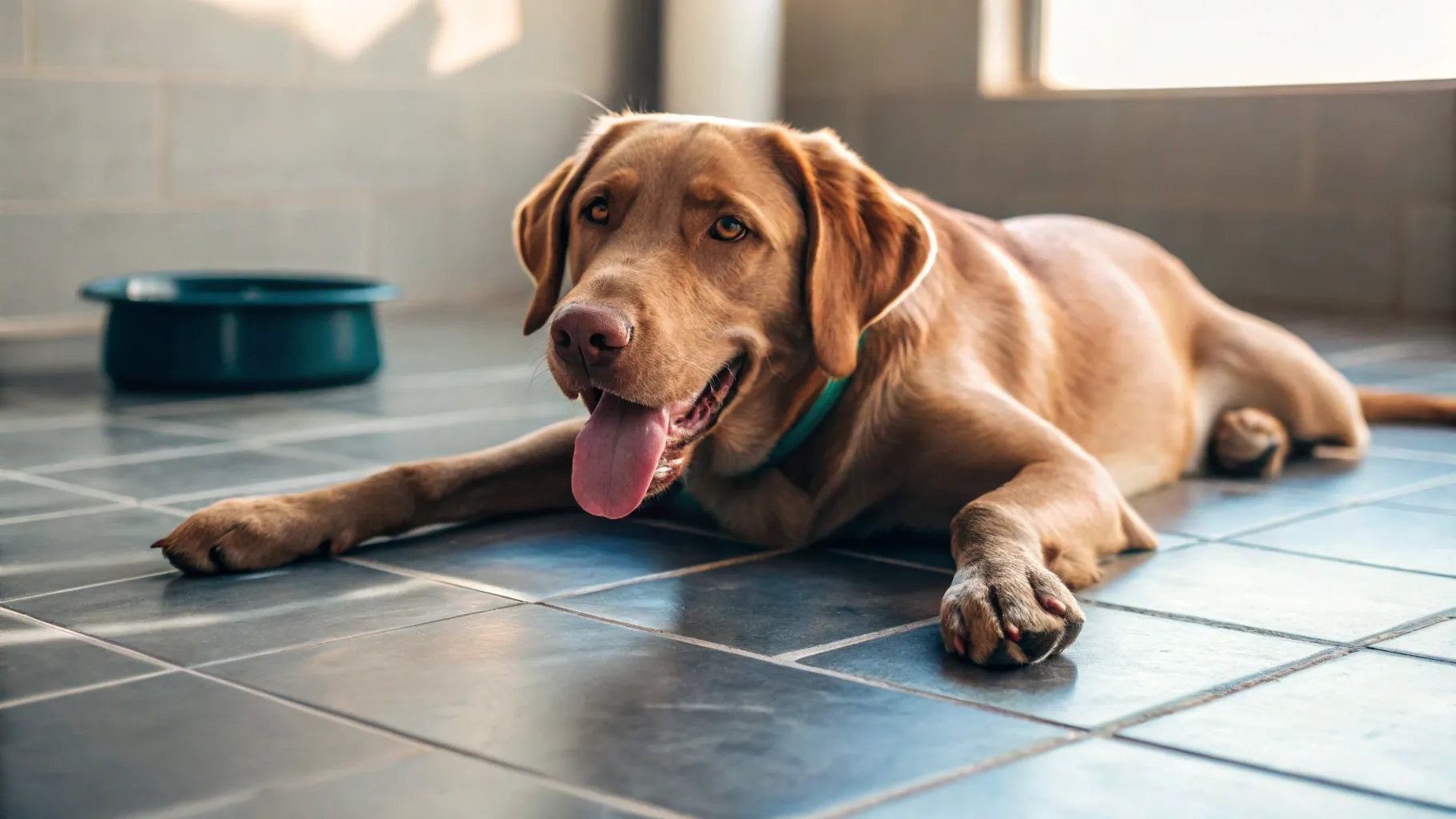 How Long to Wait to Give Dog Water After Exercise: Essential Tips for ...