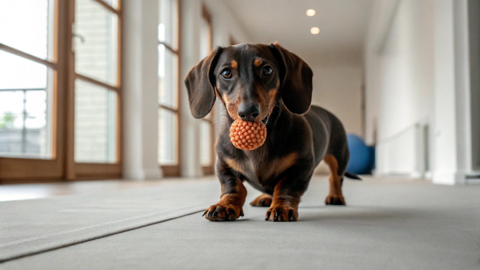 How Many Calming Treats Can a Dog Have? Understanding Safe Use for Your Furry Friend | Houndsy