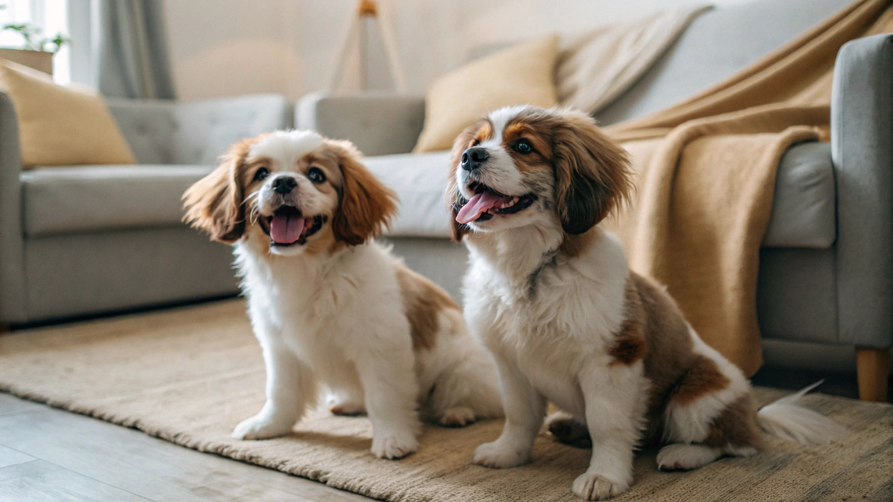 How Many Calories Should a 20 lb Dog Eat? Understanding Your Pup's ...