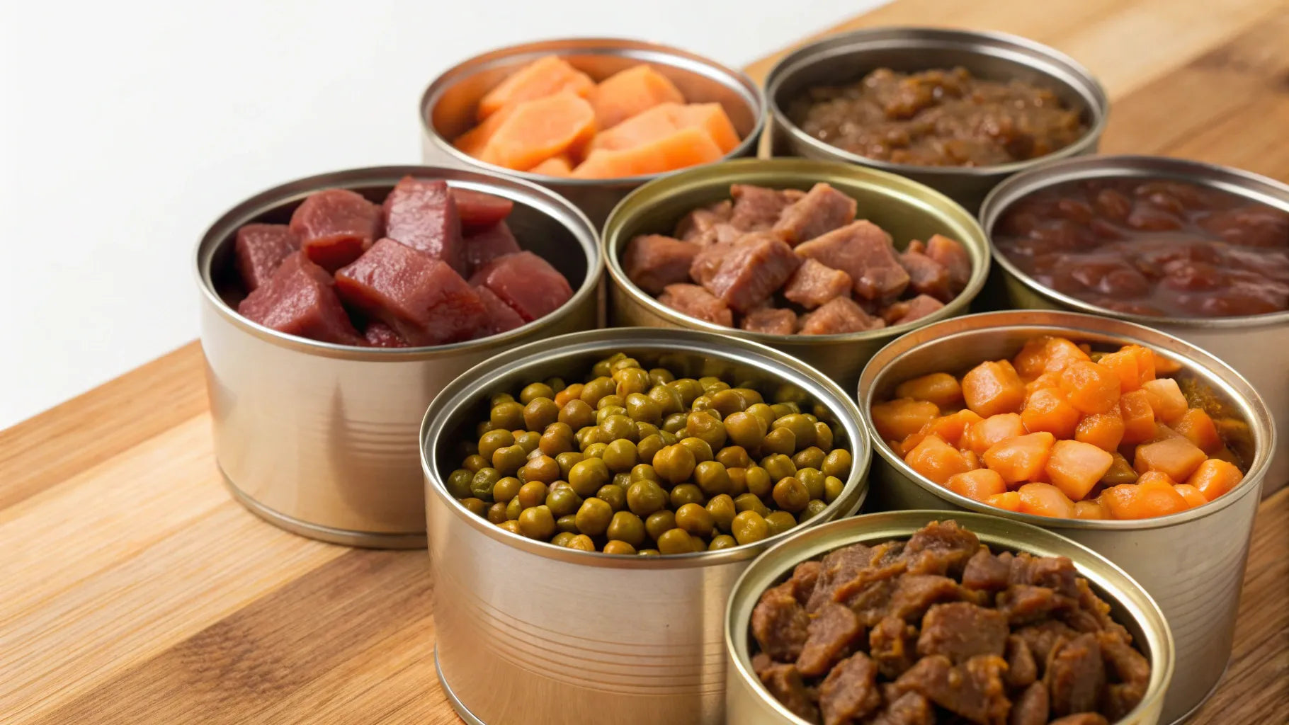 How Much Wet Food Should I Feed My Dog? Feeding Guide