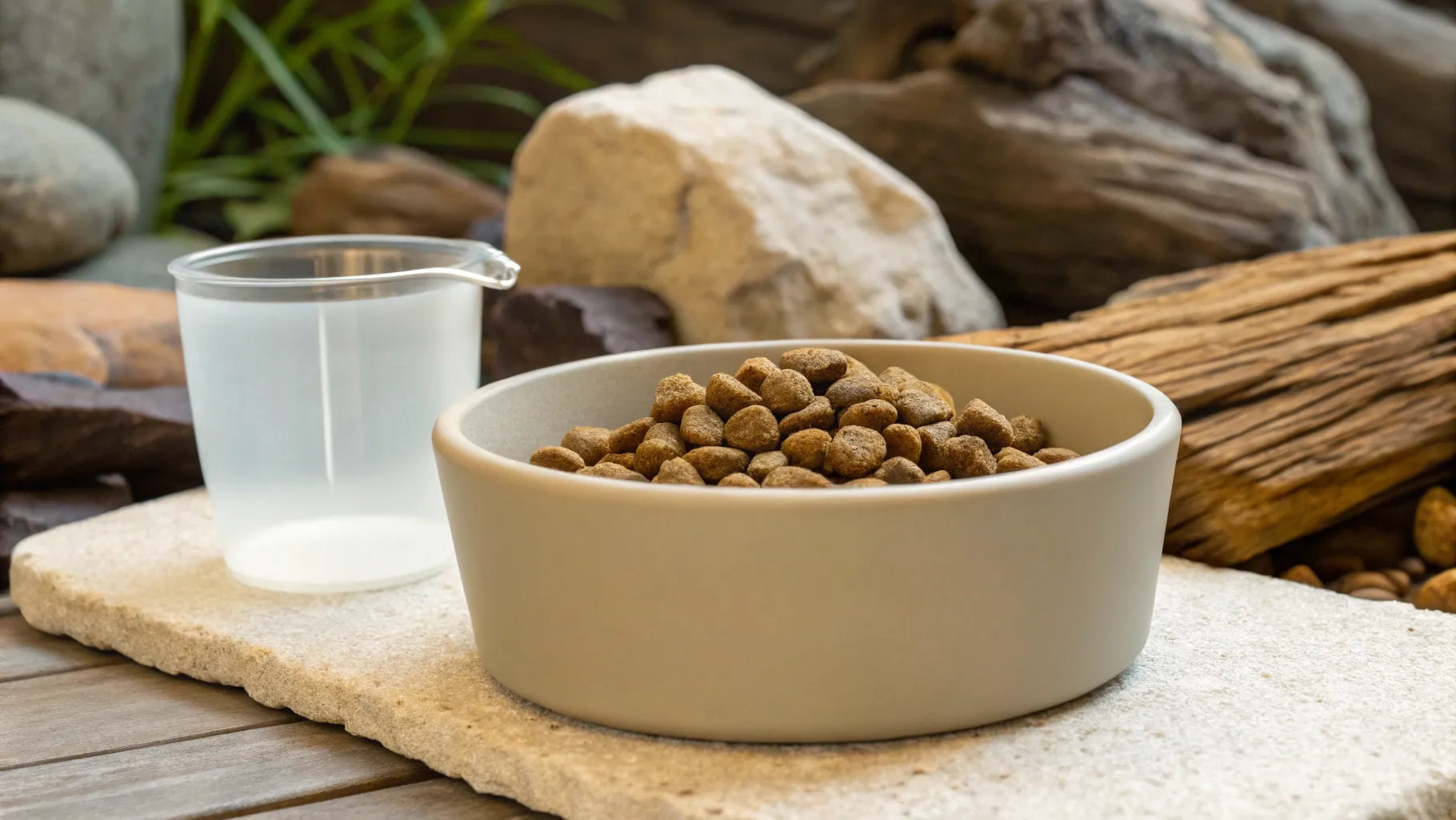 How Many Cups of Kibble for a Dog Per Day: A Comprehensive Guide | Houndsy