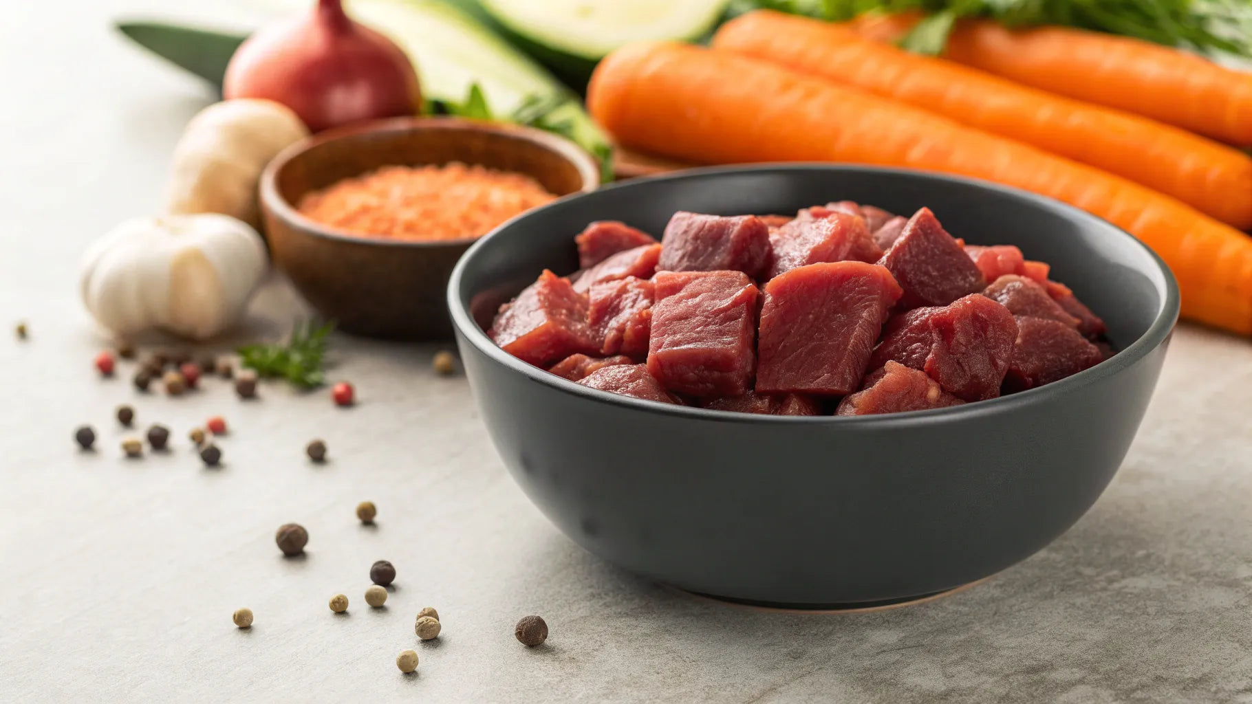 How Many Grams of Raw Food for Dog: A Comprehensive Guide for Pet ...