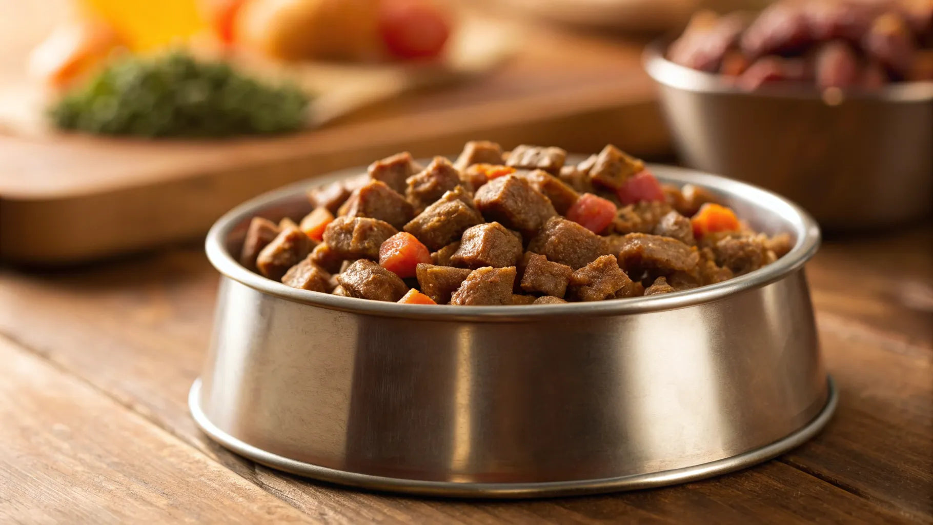 How Much Canned Food to Feed a Dog Per Day: A Comprehensive Guide for ...