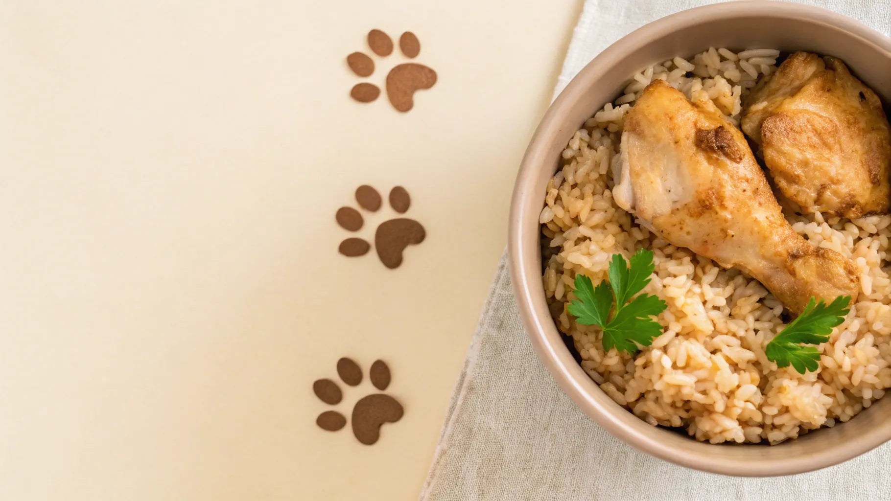 How Much Chicken and Rice for Dog by Weight (kg): A Comprehensive ...
