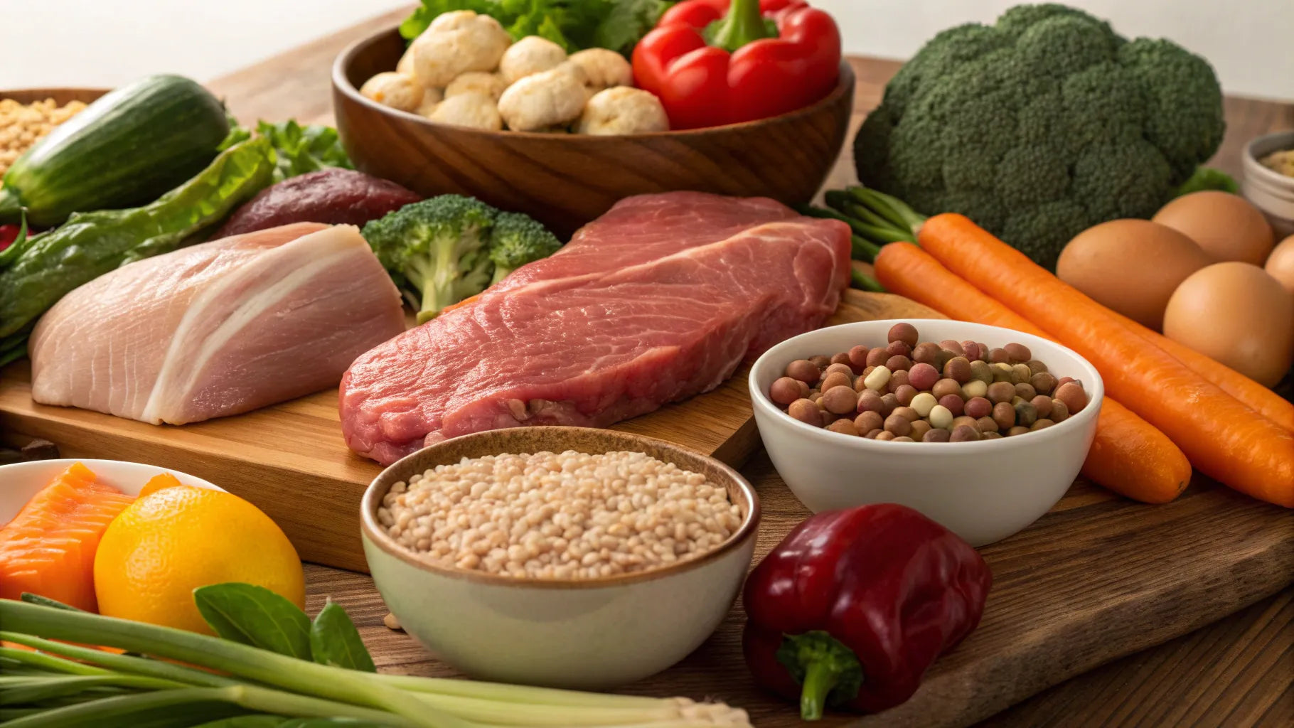 How Much Cooked Food for Dog: A Comprehensive Guide for Pet Owners ...