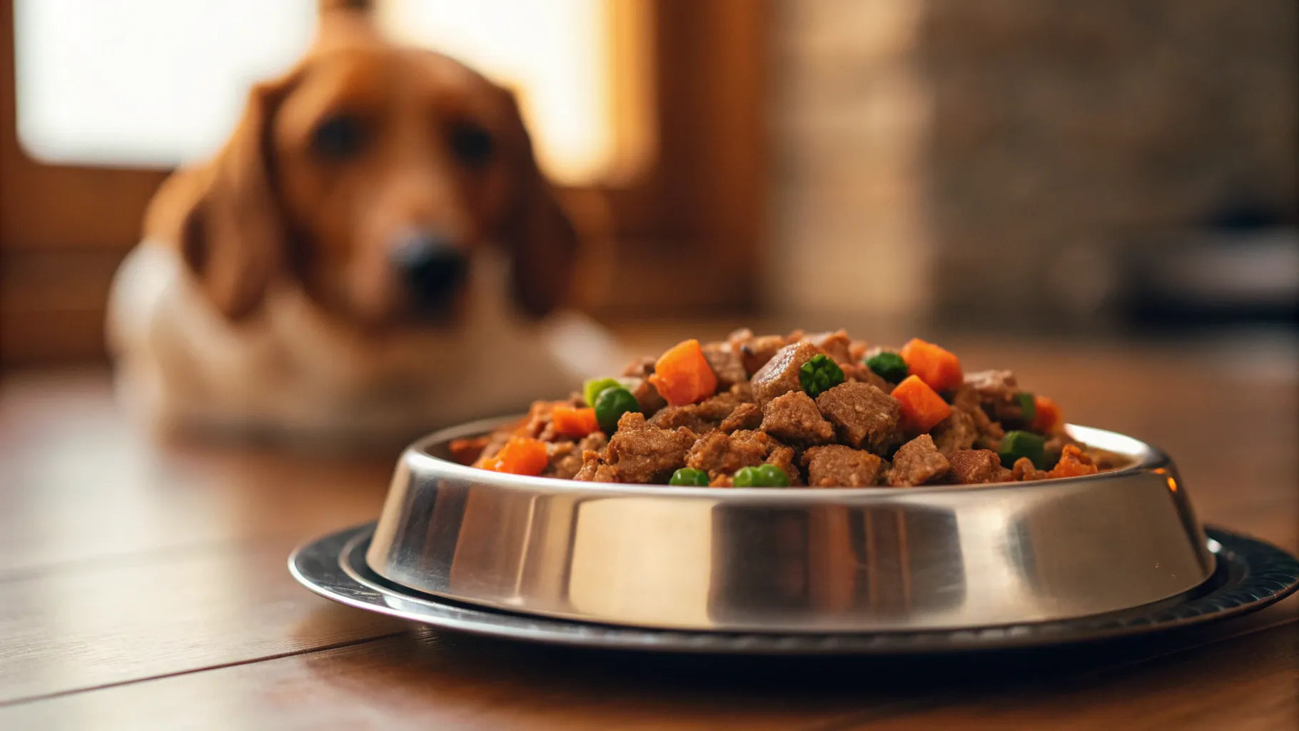 How Much Cooked Food to Feed Your Dog: A Comprehensive Guide for Pet ...