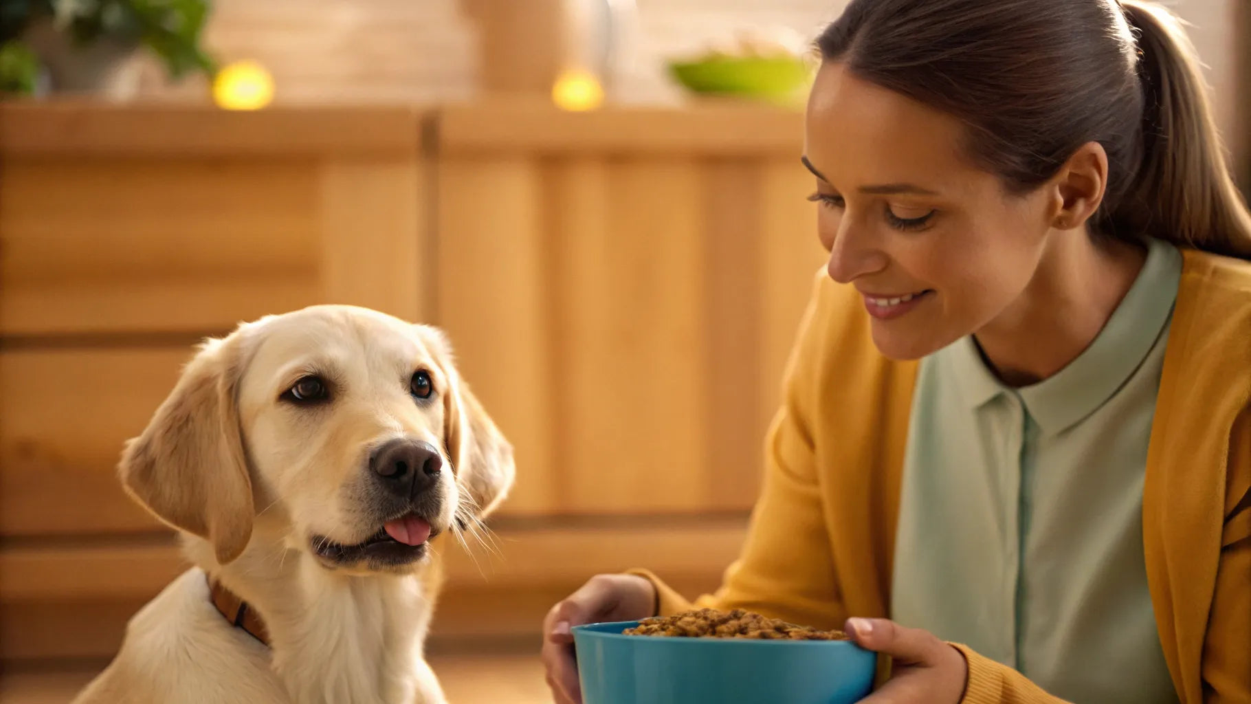 How Much Do You Feed a Dog by Weight? A Comprehensive Guide for Pet ...