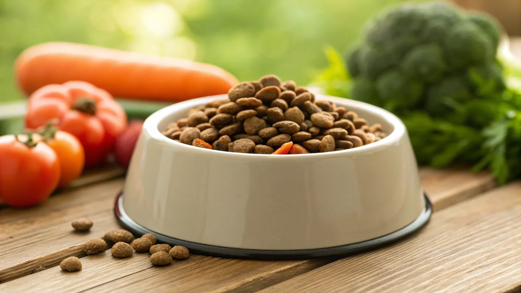 How Much Dry Dog Food Per Day By Weight: A Comprehensive Guide for Pet ...