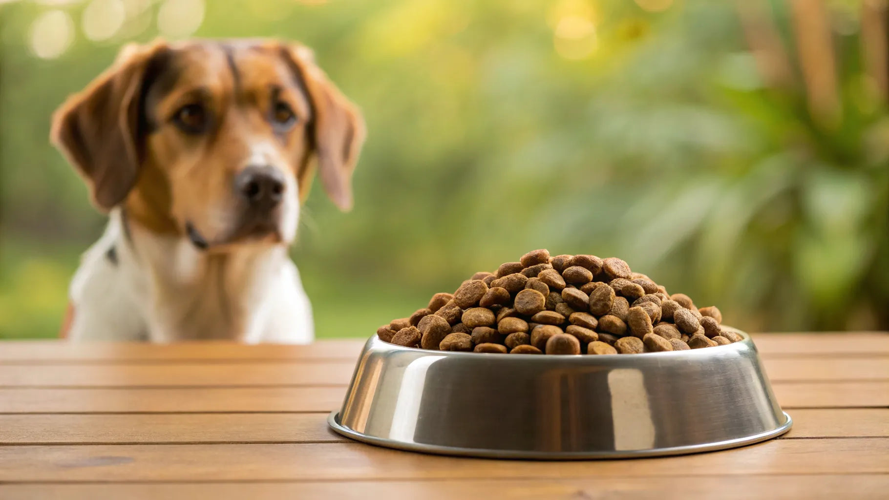 How Much Dry Food for a 25 lb Dog: A Comprehensive Guide to Feeding ...