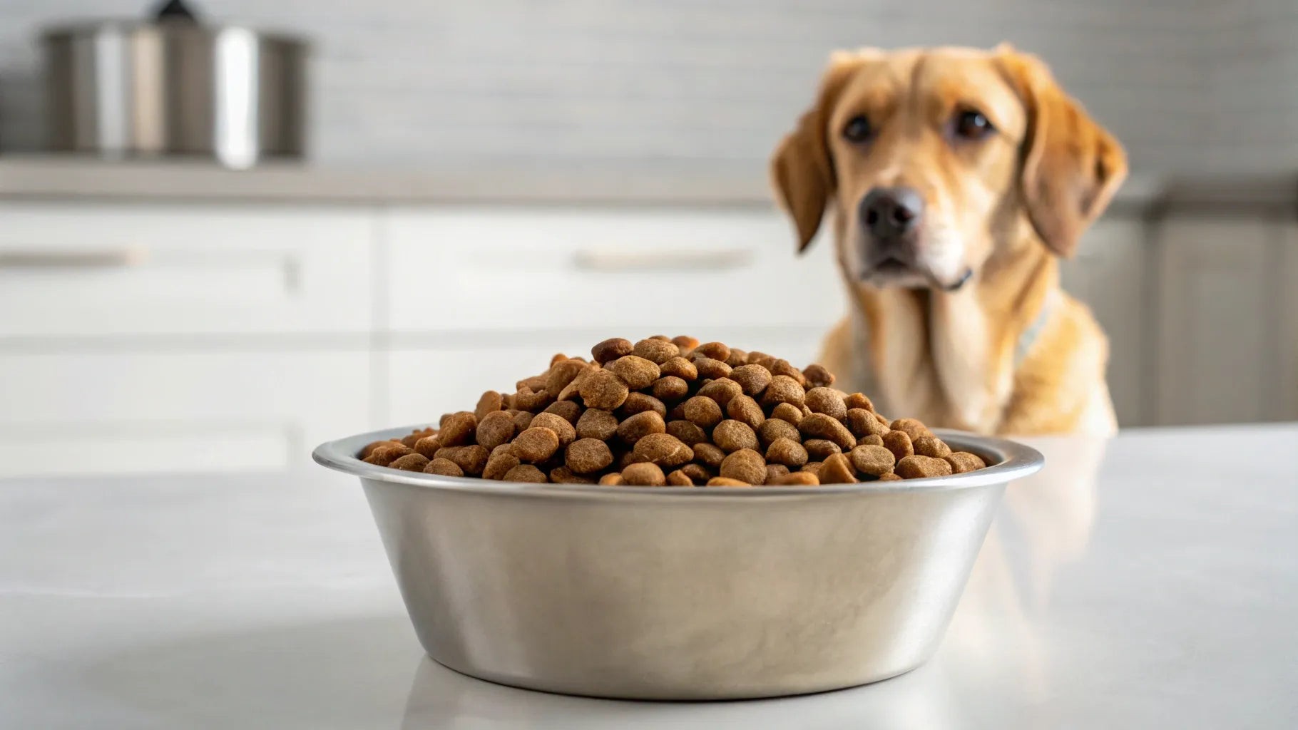 How Much Dry Food Should a 30 lb Dog Eat? A Comprehensive Guide | Houndsy