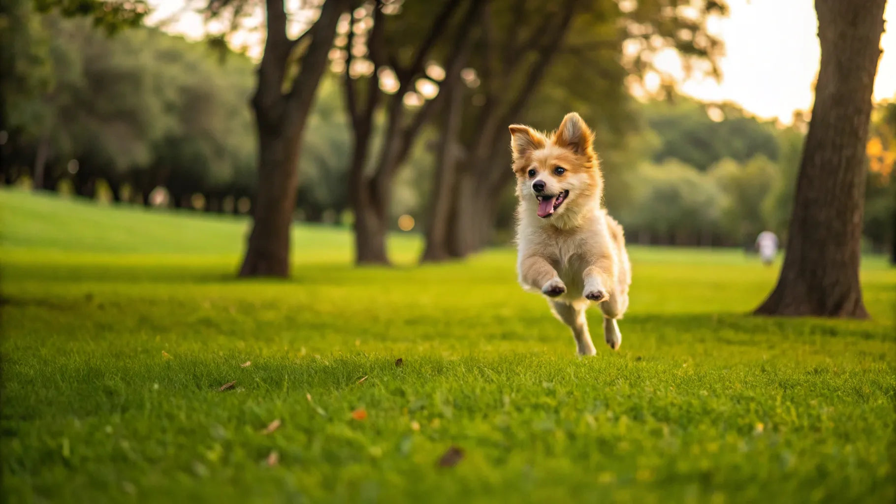 How Much Exercise Does a Small Dog Need? A Comprehensive Guide | Houndsy