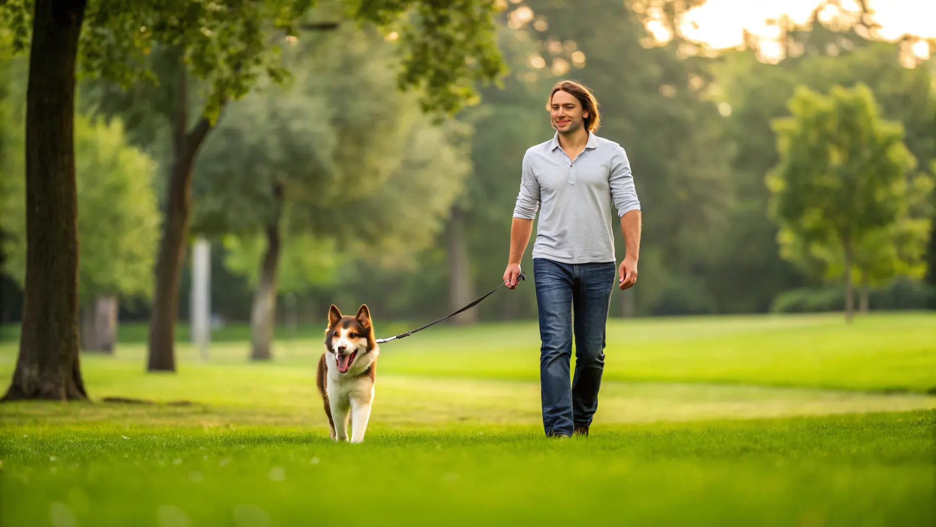 How Much Exercise Does Your Dog Need? A Comprehensive Guide for Pet ...