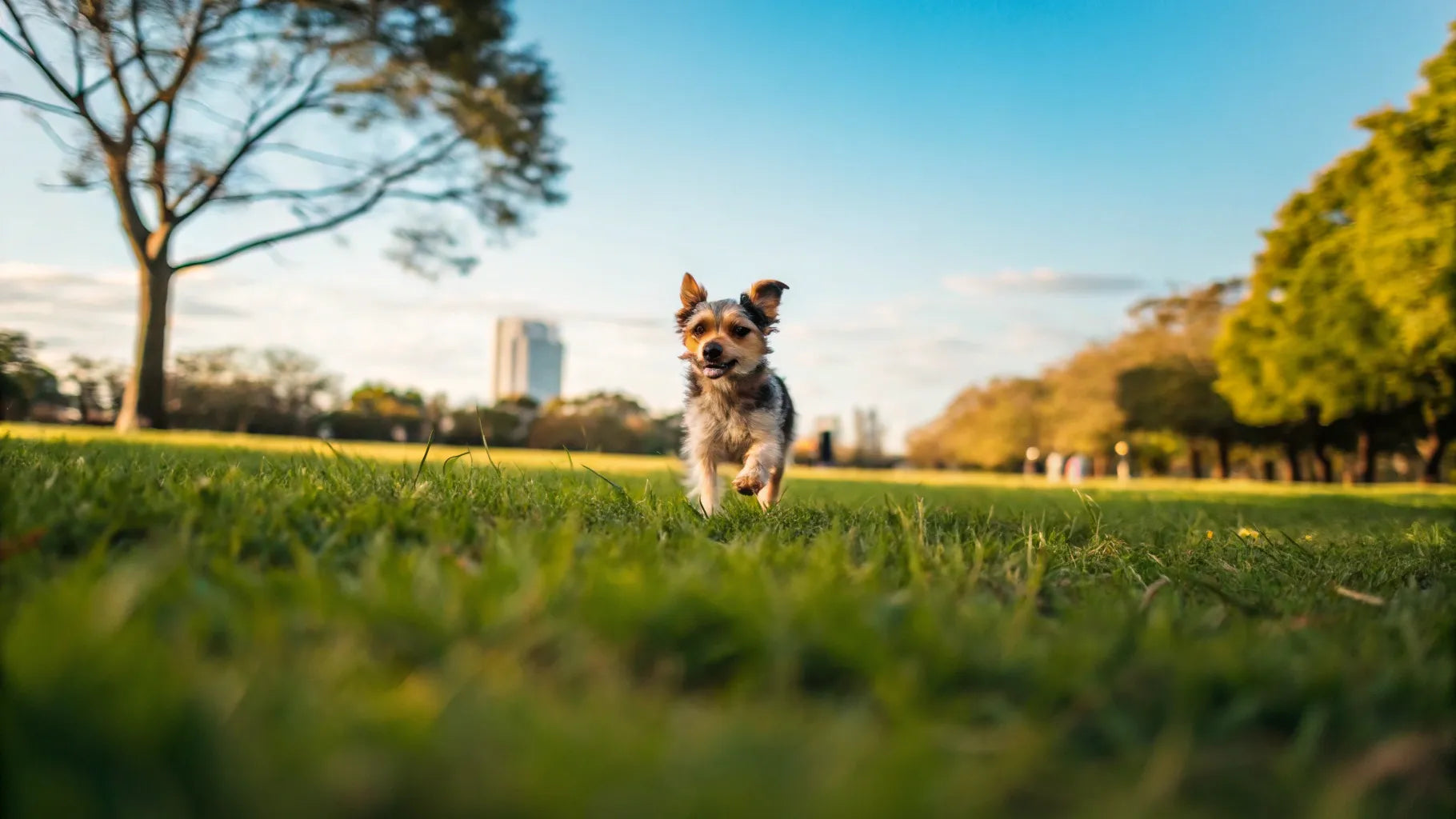How Much Exercise Should a Small Dog Get? A Comprehensive Guide for Pet ...
