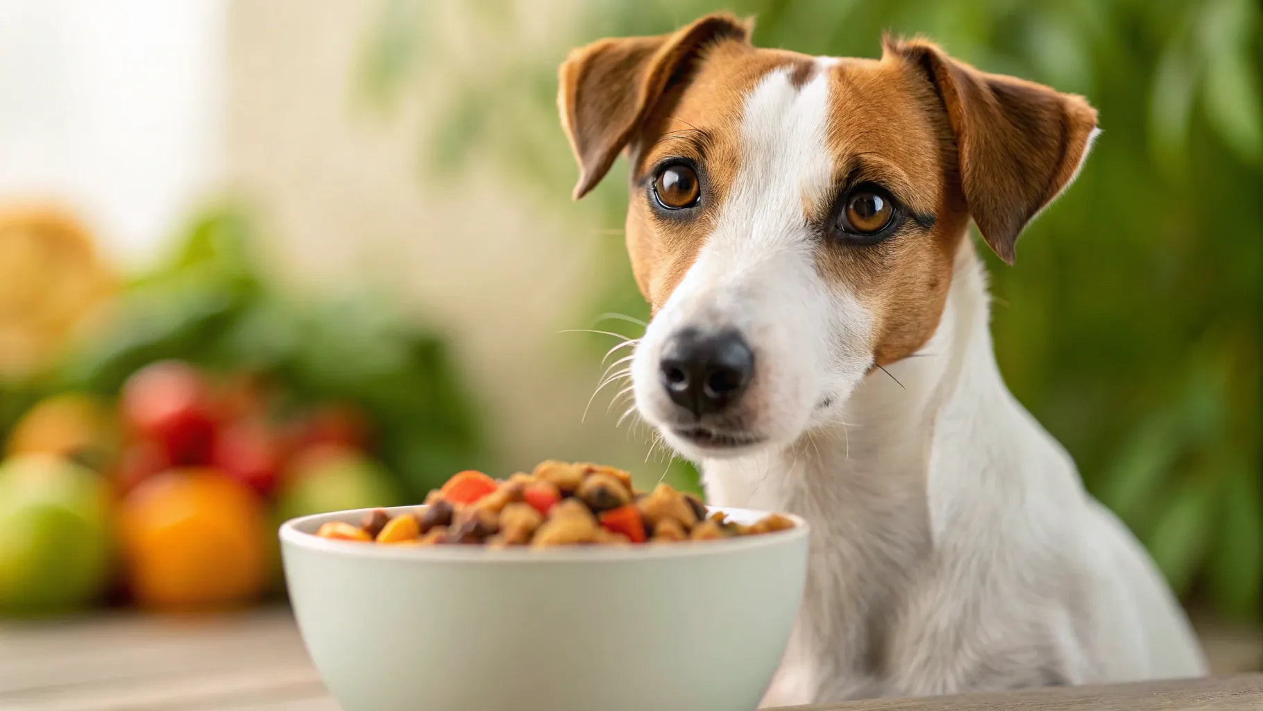 How Much Food for a Jack Russell Dog: A Comprehensive Guide for Pet ...