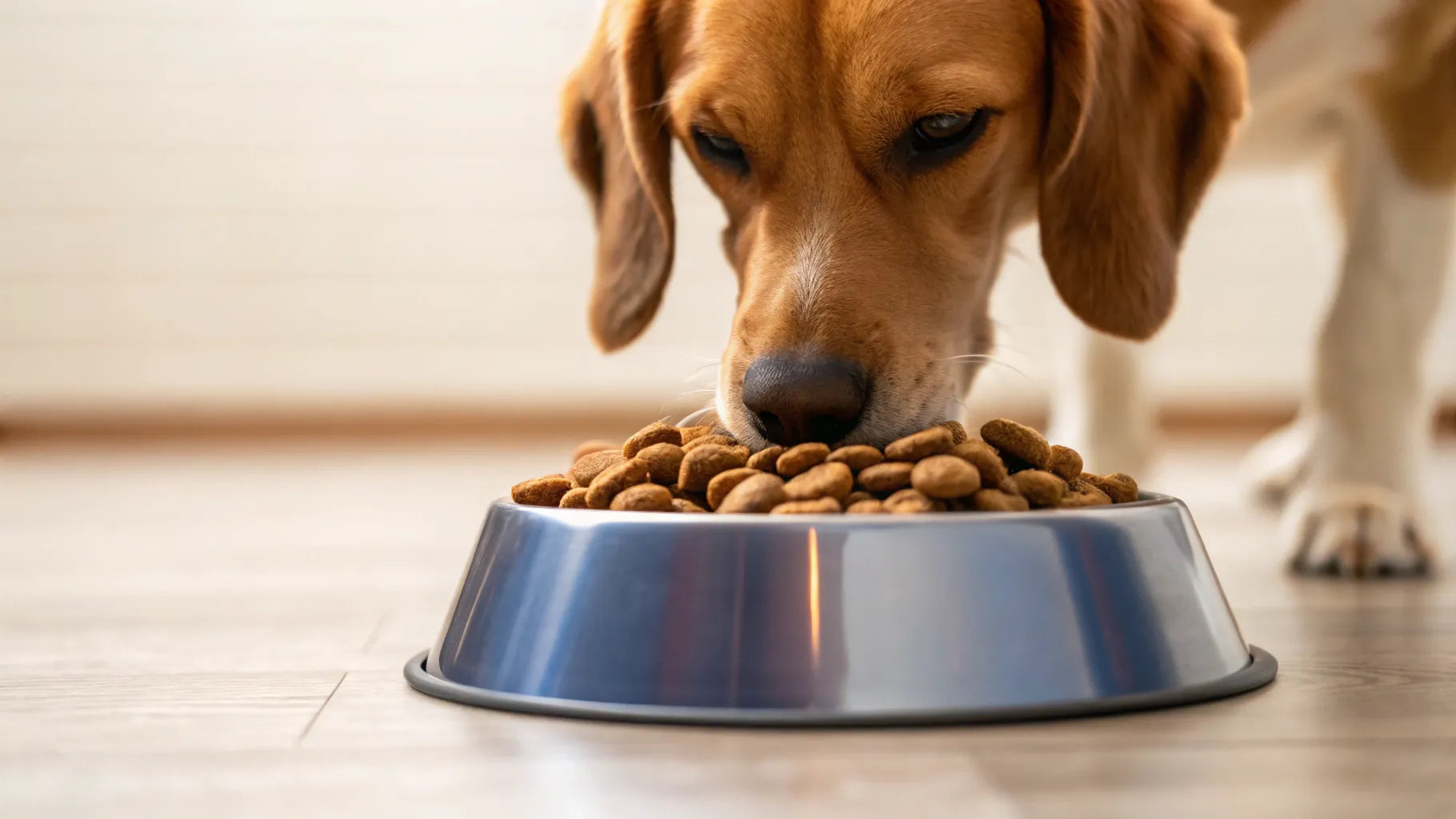 How Much Food Should a 35kg Dog Eat? | Houndsy