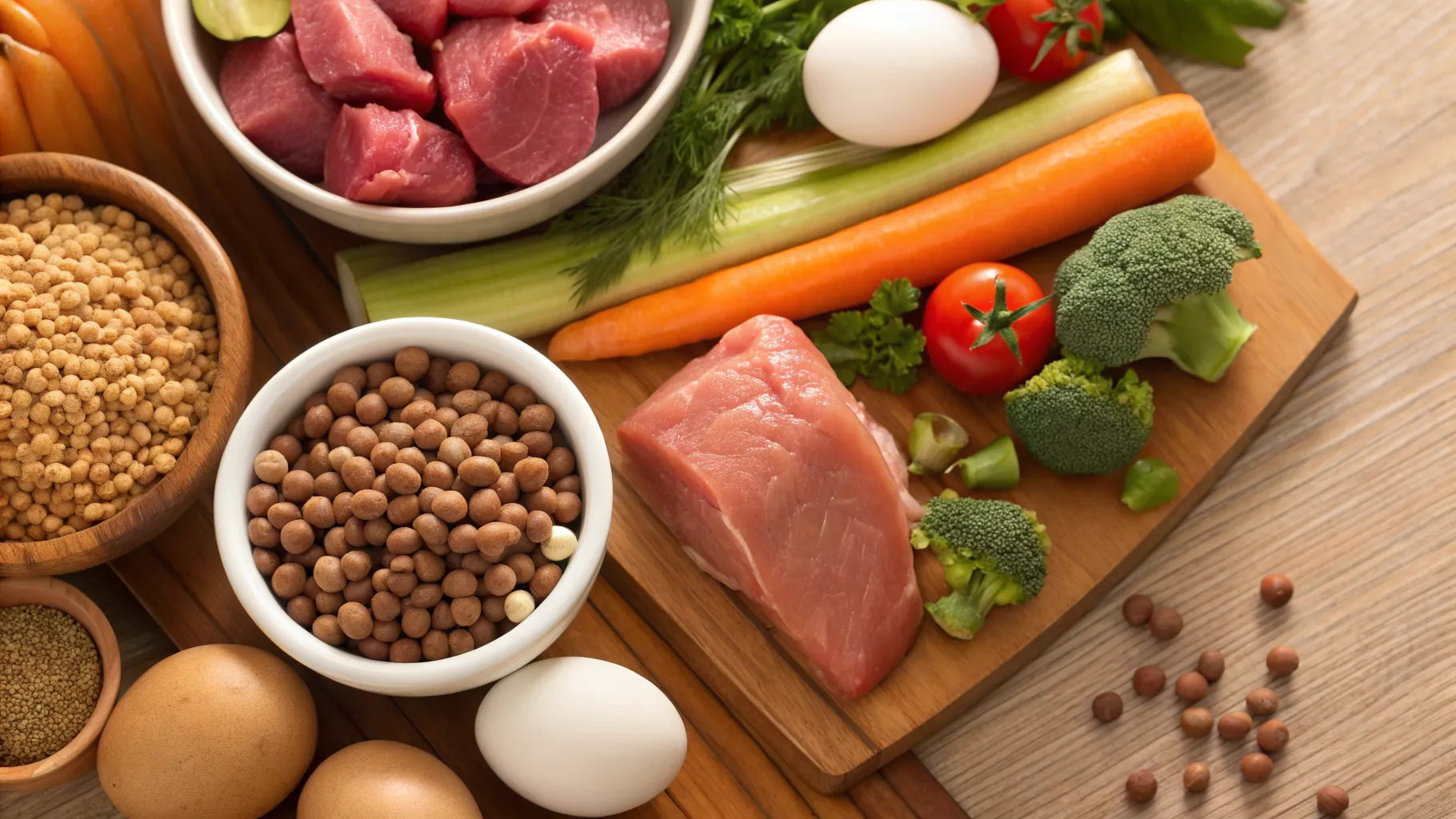 How Much Food Should a 75lb Dog Eat Daily? A Comprehensive Guide for ...