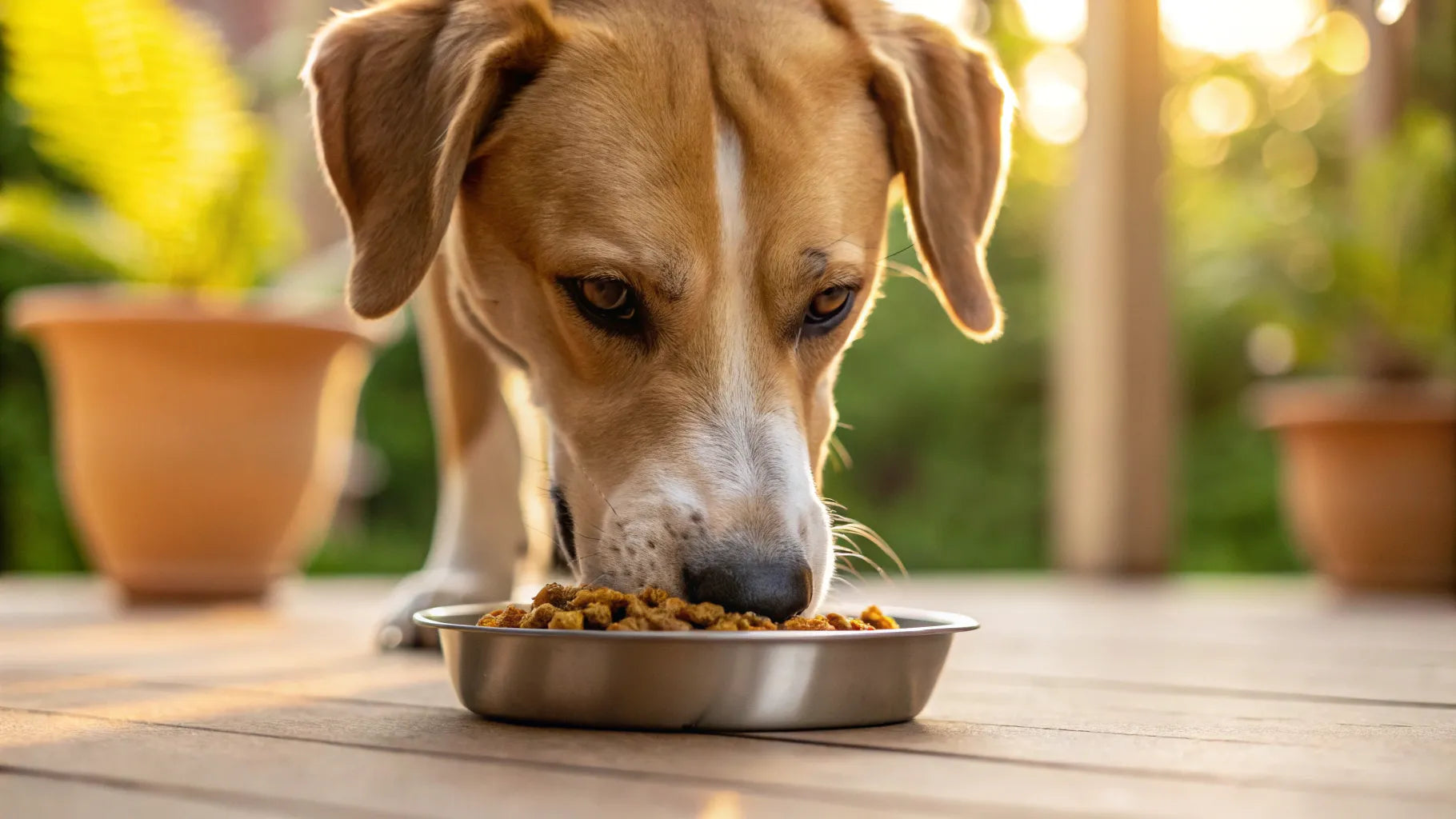 How Much Food Should a Big Dog Eat? A Comprehensive Guide for Pet ...