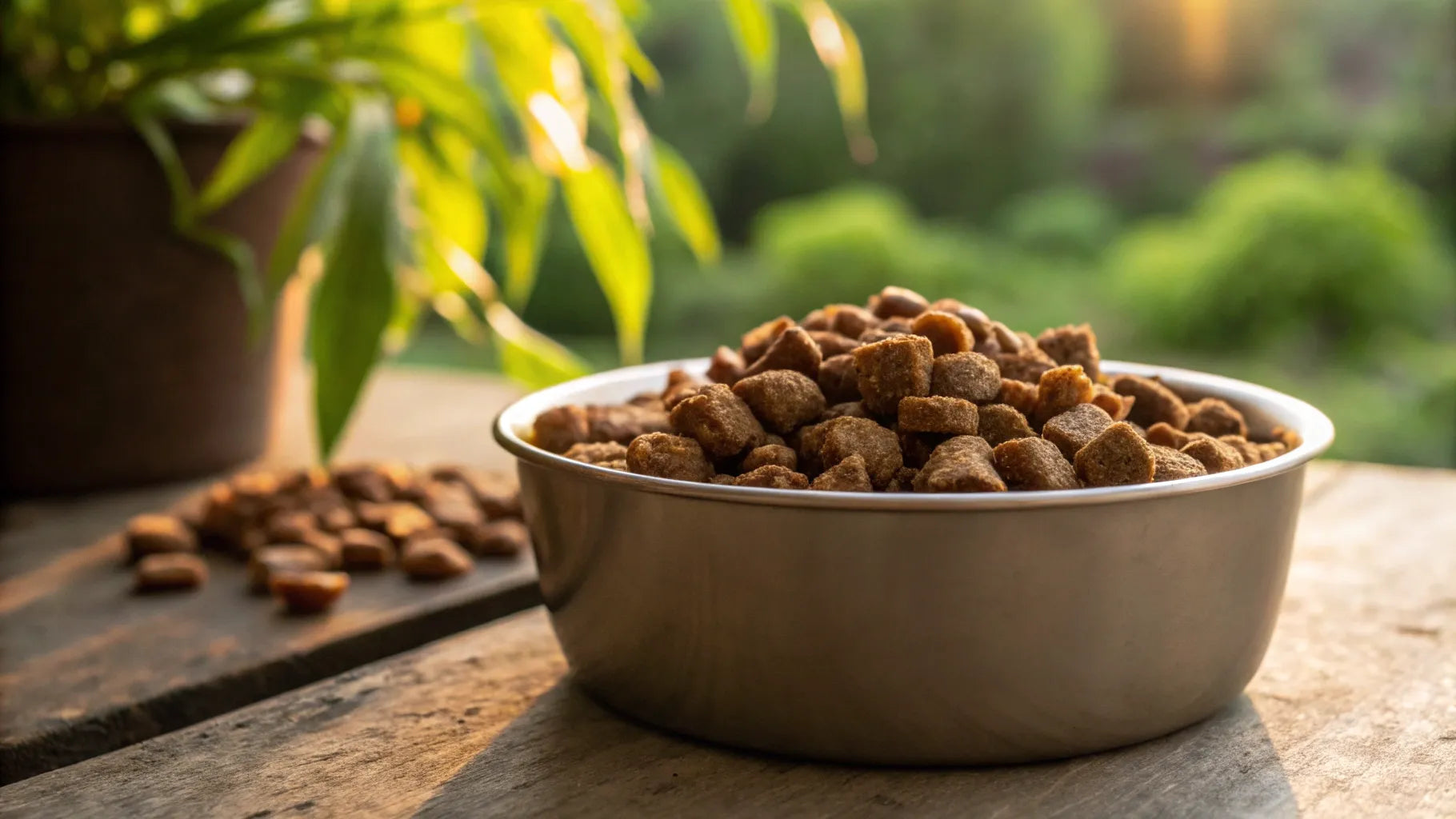 How Much Food Should an 80 Pound Dog Eat: A Comprehensive Guide | Houndsy