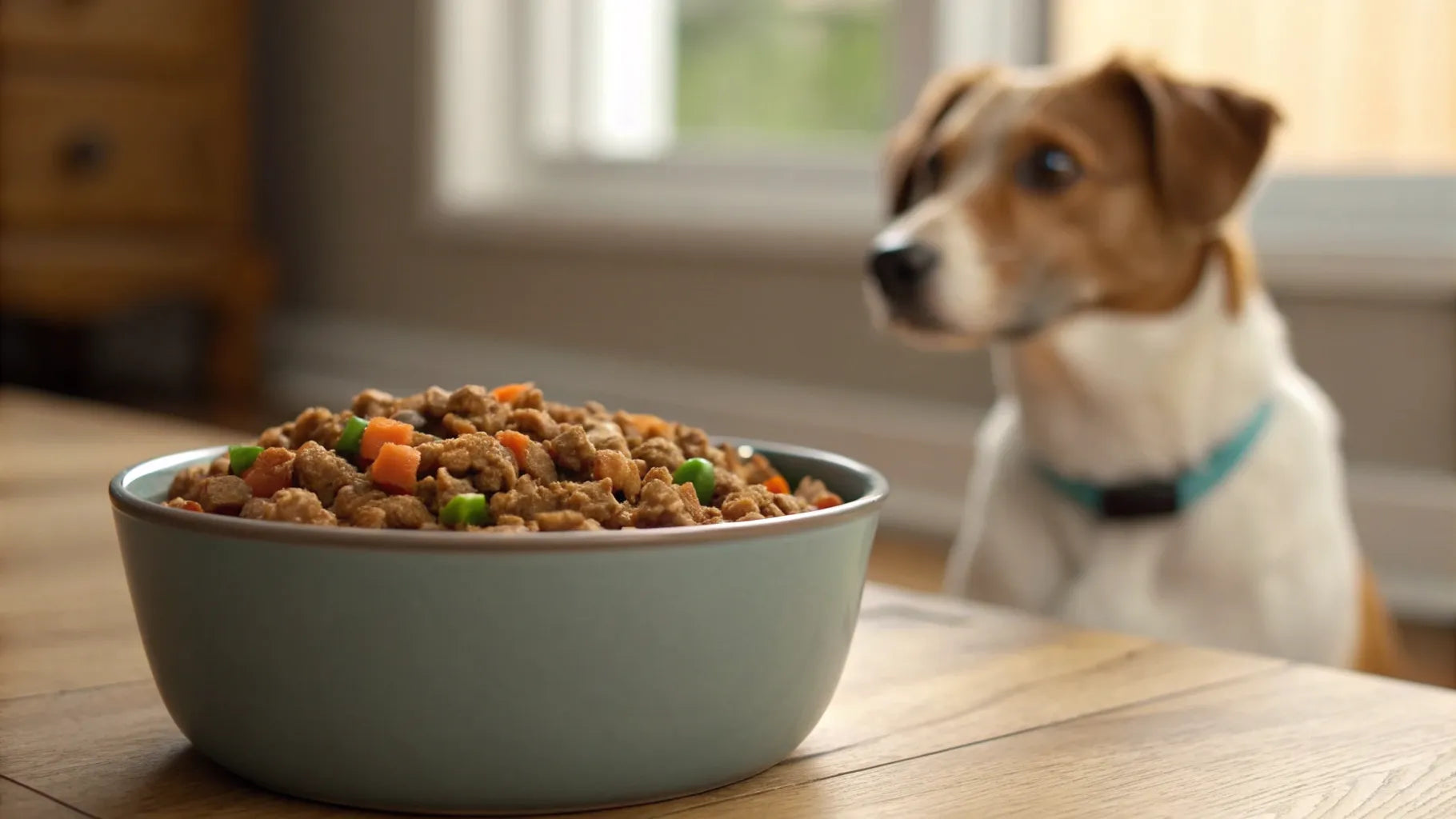 How Much Home Cooked Food Should I Feed My Dog? A Comprehensive Guide ...