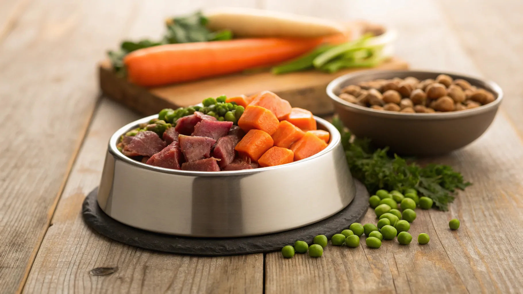 How Much Homemade Food to Feed Dog Per Pound: A Comprehensive Guide ...