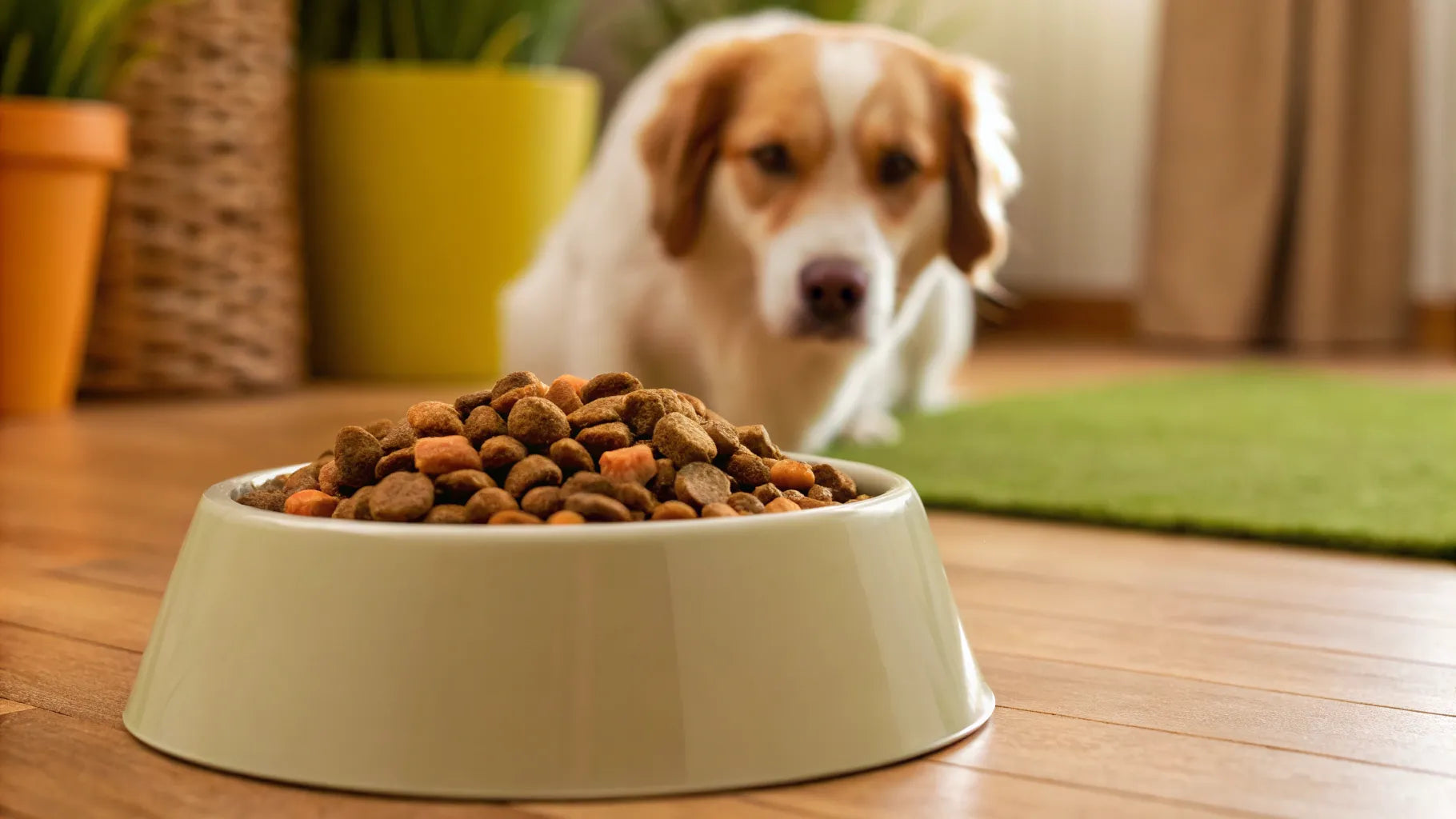 How Much Kibble for a 70 lb Dog? A Comprehensive Feeding Guide | Houndsy