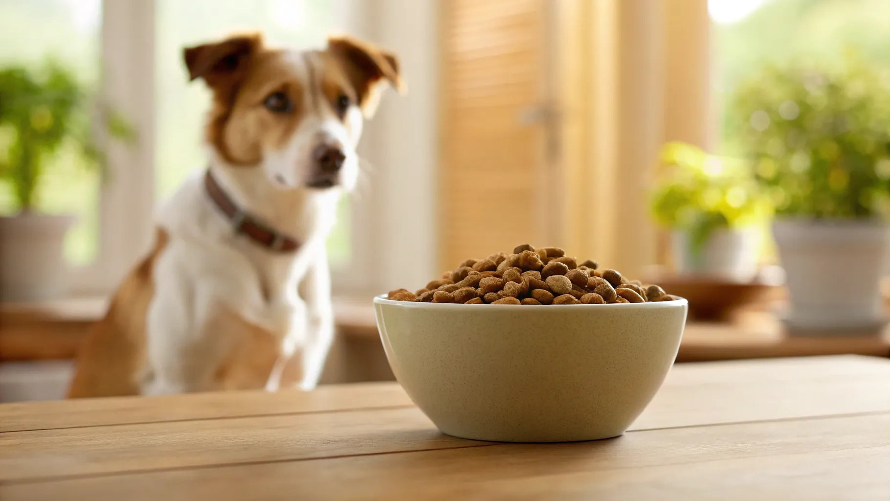 How Much Kibble for Dog: The Ultimate Guide to Feeding Your Furry Friend | Houndsy