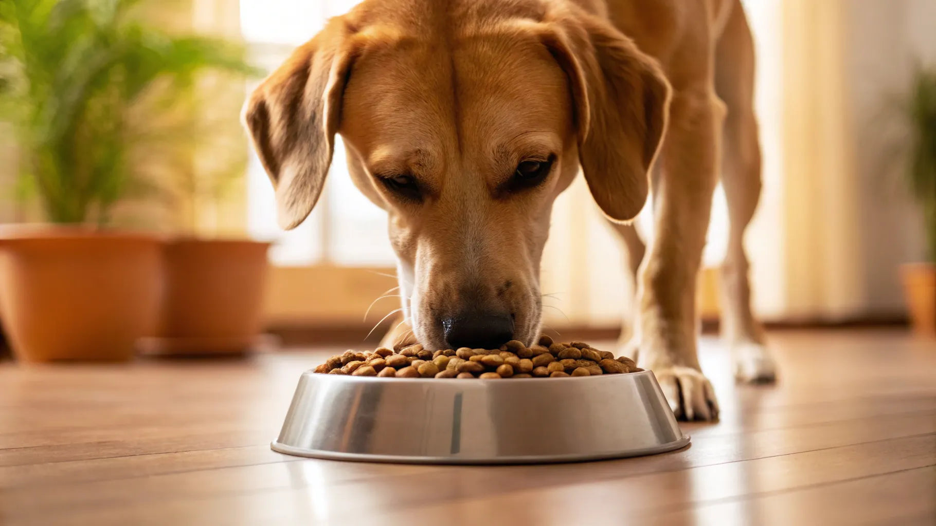 How Much Kibble Should a 70 lb Dog Eat? A Comprehensive Guide for Pet ...