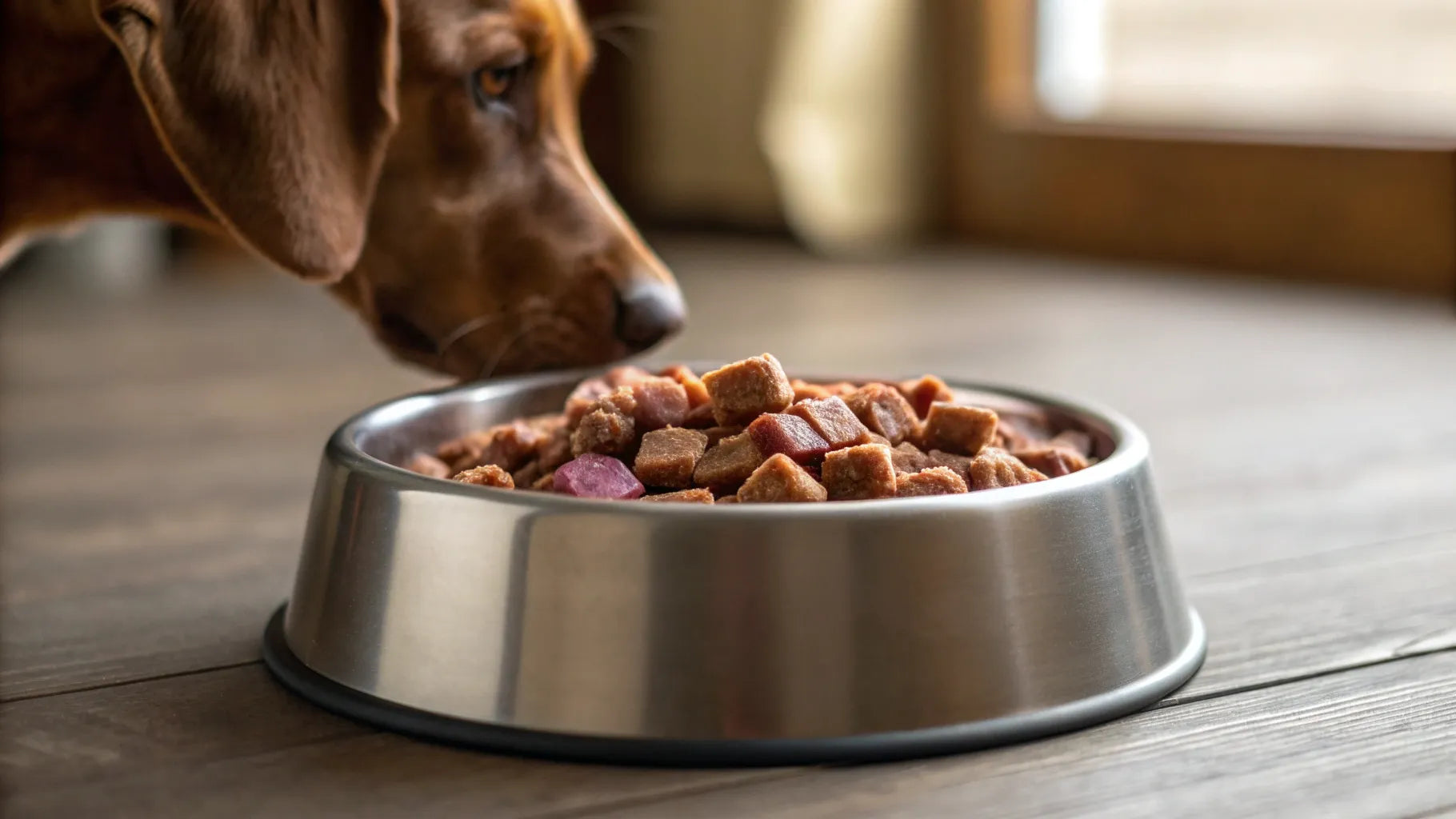 How Much Raw Dog Food Do I Feed My Dog? A Comprehensive Guide for Pet ...