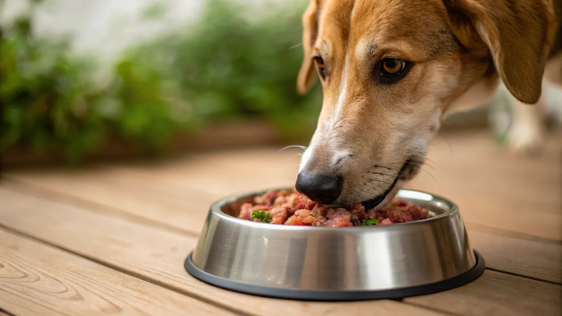 How Much Raw Dog Food to Feed Your Dog: The Complete Guide for Pet ...