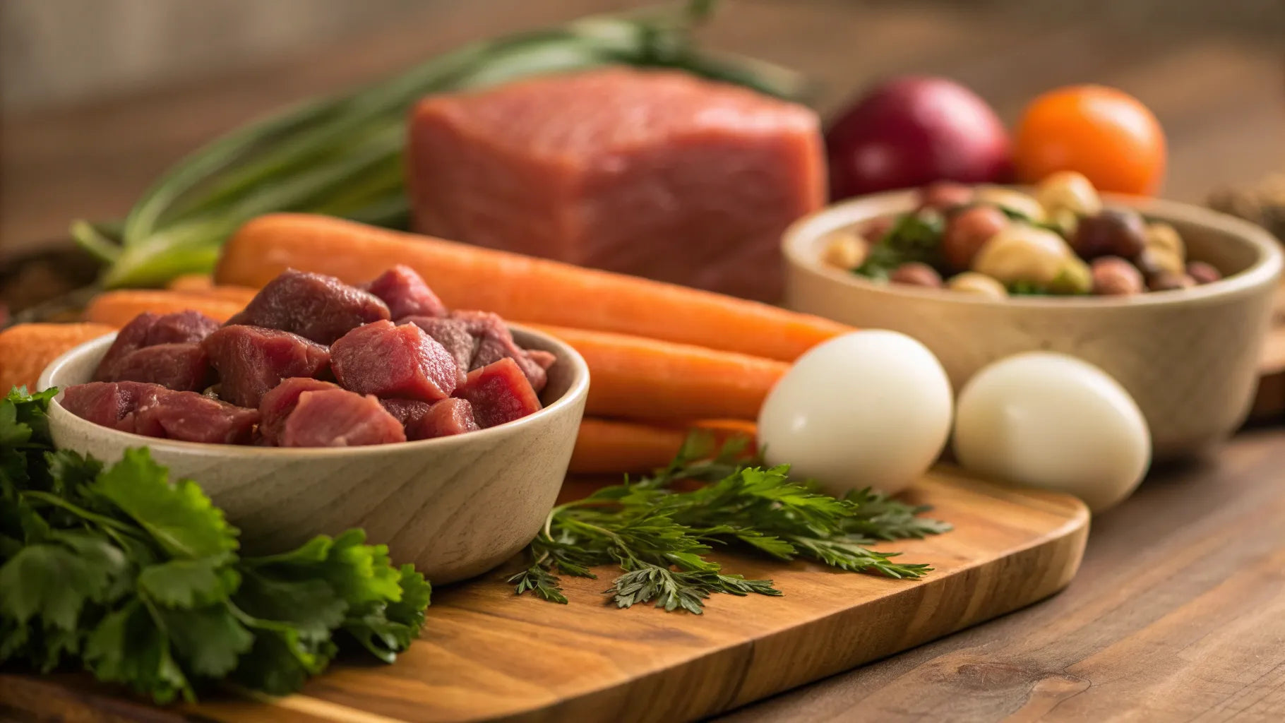 How Much Raw Food Do I Feed My Dog? A Comprehensive Guide for Pet ...
