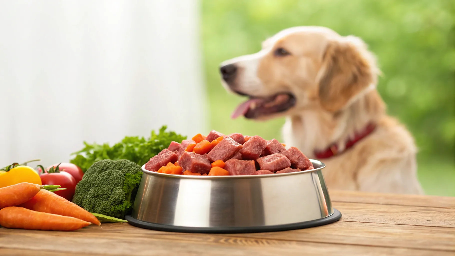 How Much Raw Food for Dog Per Day: A Comprehensive Guide for Pet Owners ...