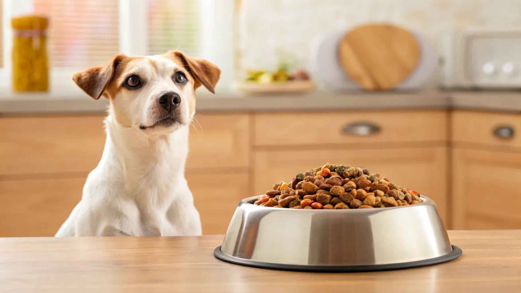 How Much Real Food to Feed a Dog: A Comprehensive Guide for Pet Owners ...